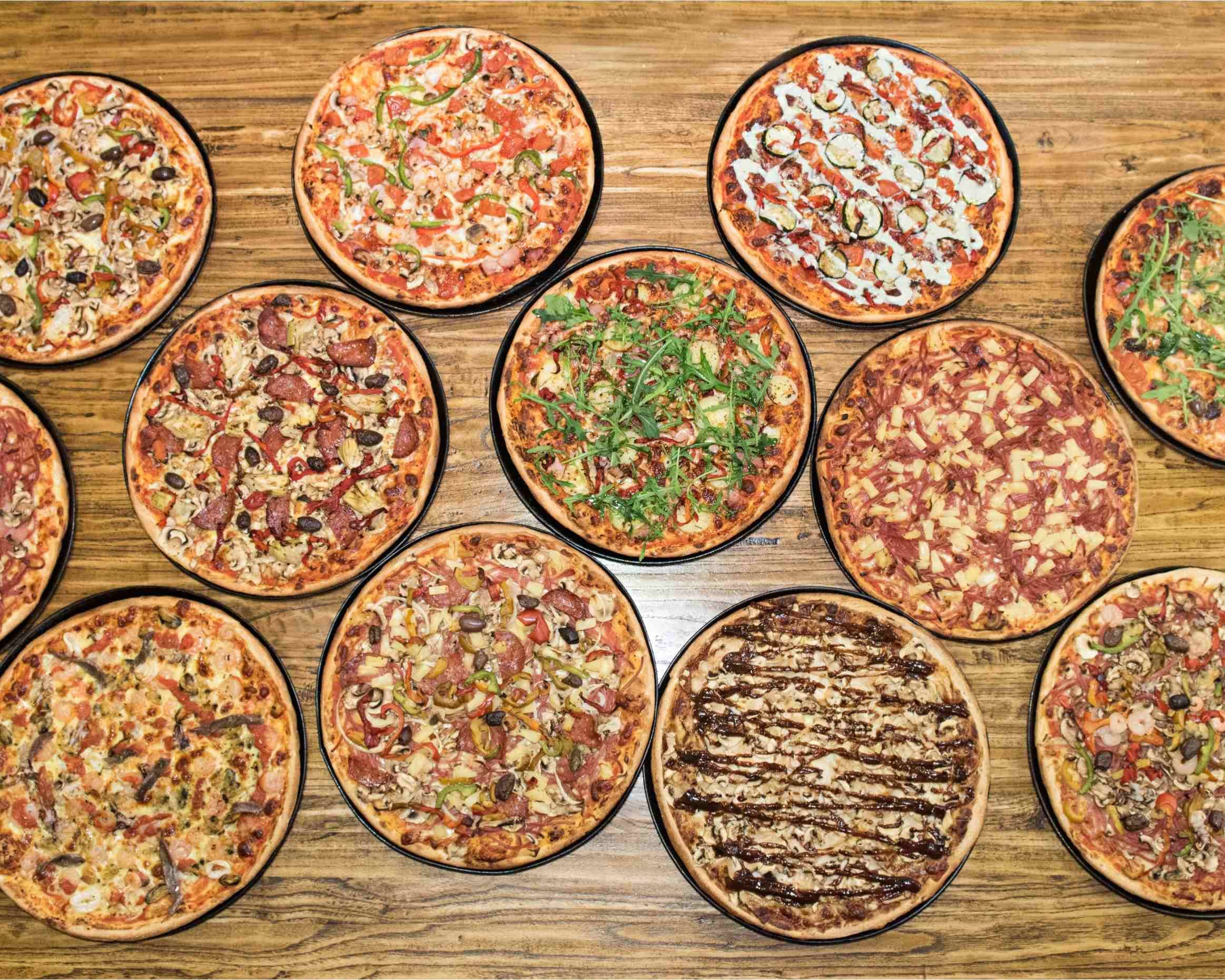 Order Il Corso Cafe Griffith | Menu & Prices | Riverina Murray Delivery ...