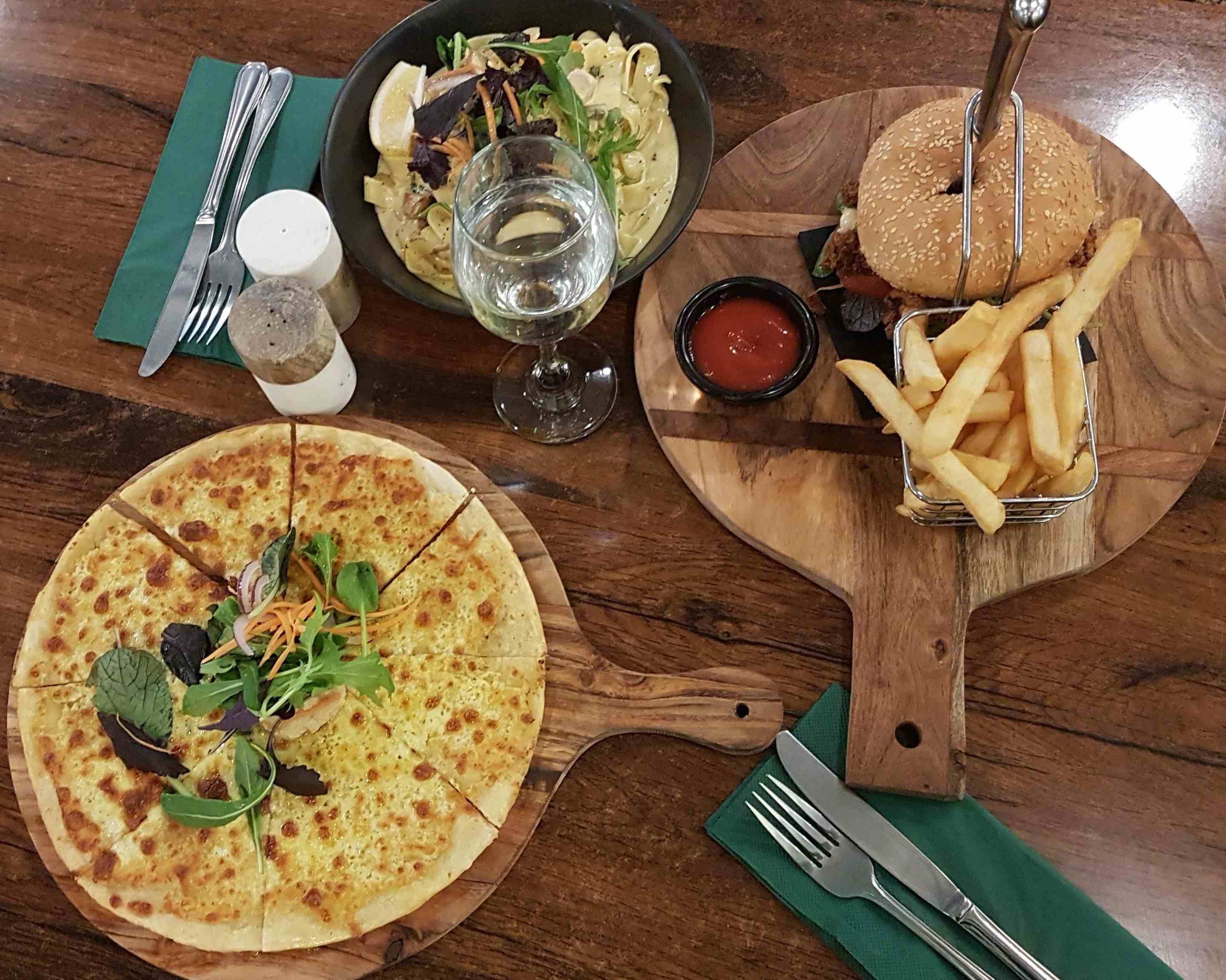 Order Jacz Gastro Bar delivery online | Hamilton, NZ | Takeaway menu ...