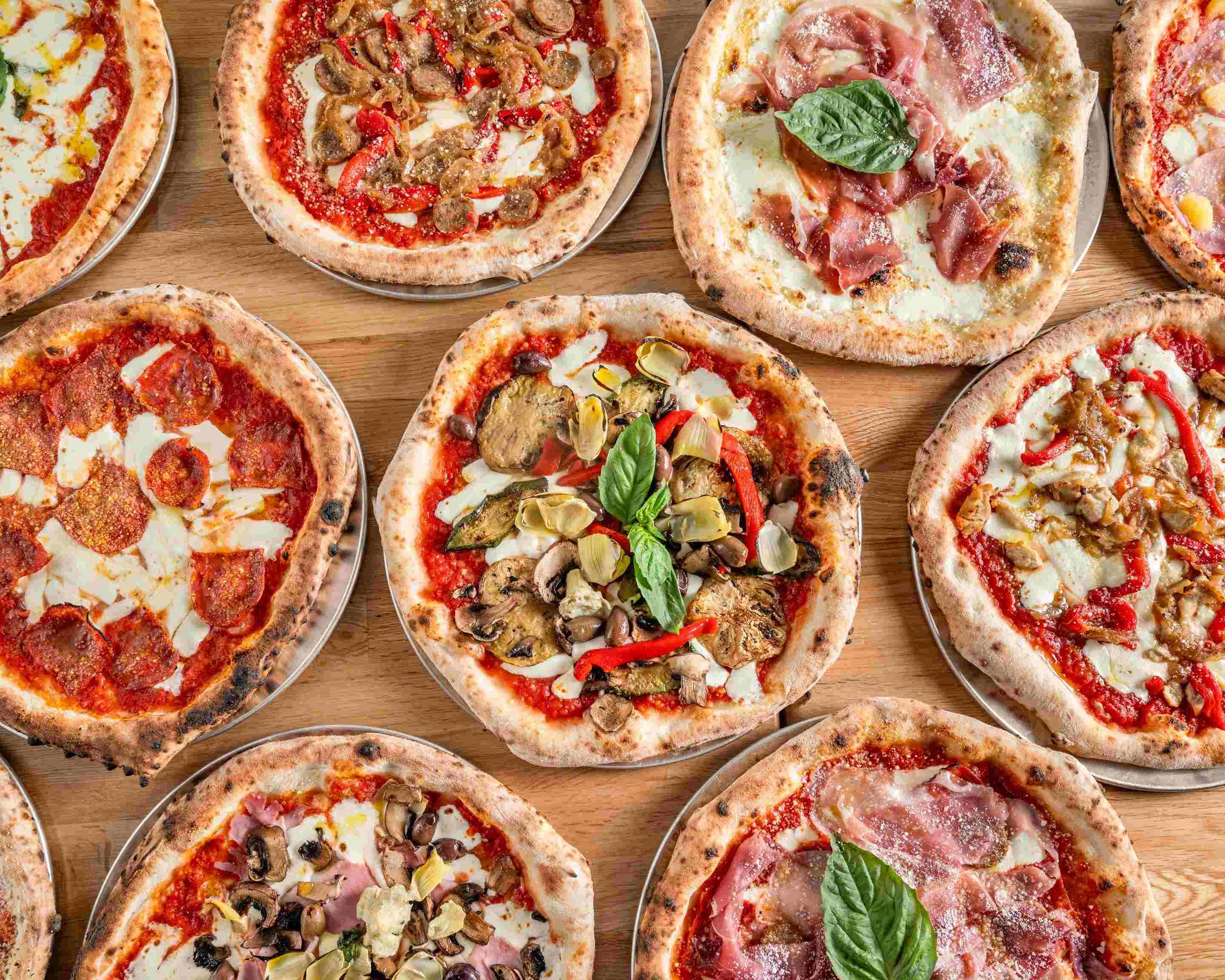 Order Tavolo Italian Kitchen & Bar Menu Delivery【Menu & Prices】| Miami ...