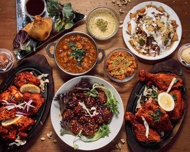 Order Mithai Junction Blacktown (New Name Deluxe Sweets) | Menu ...