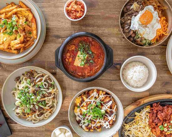 Order KOCU | Menu & Prices | Toowoomba Delivery | Uber Eats