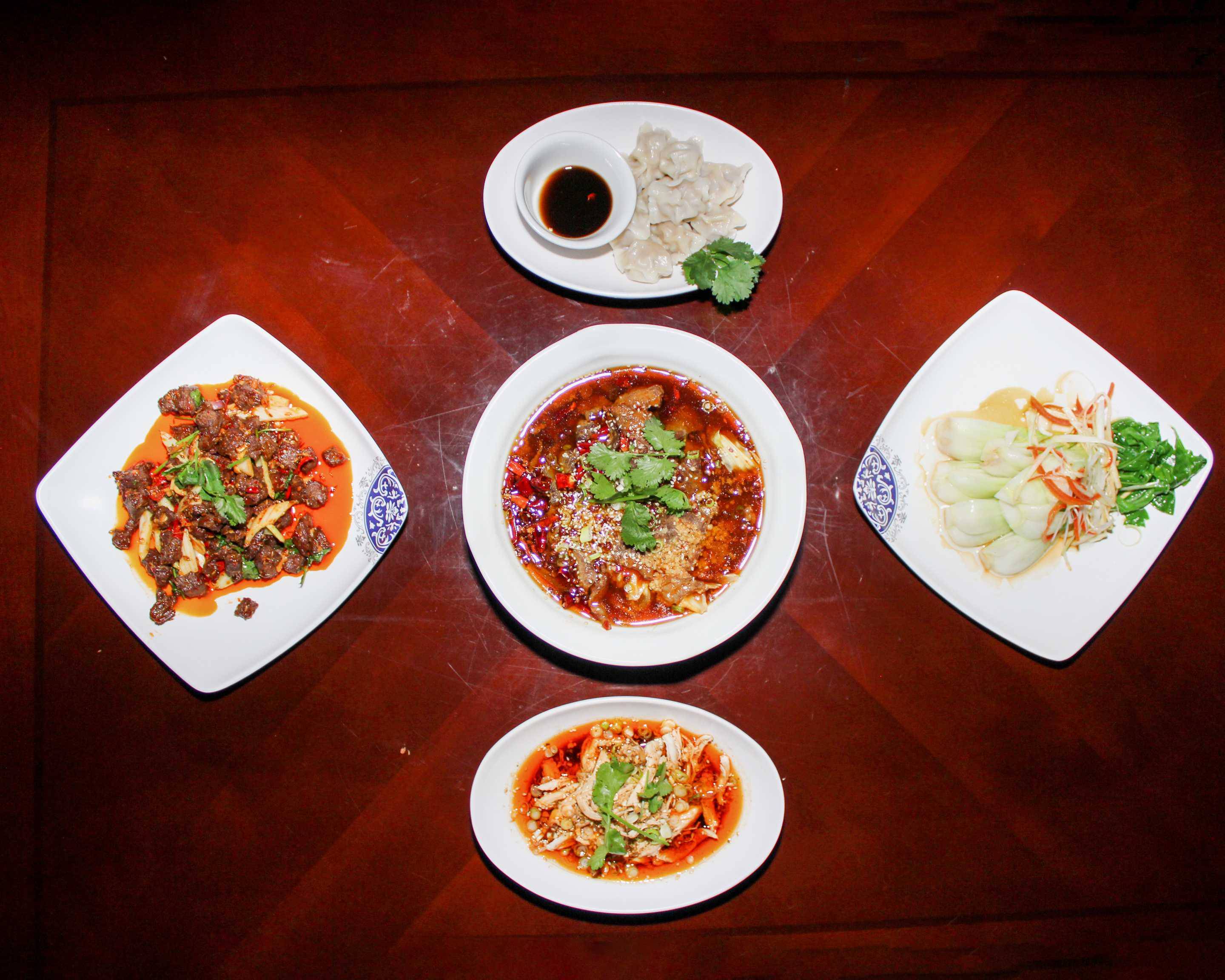 Order Rui Chinese Cuisine Menu Delivery and Takeaway in Bath | Menu ...