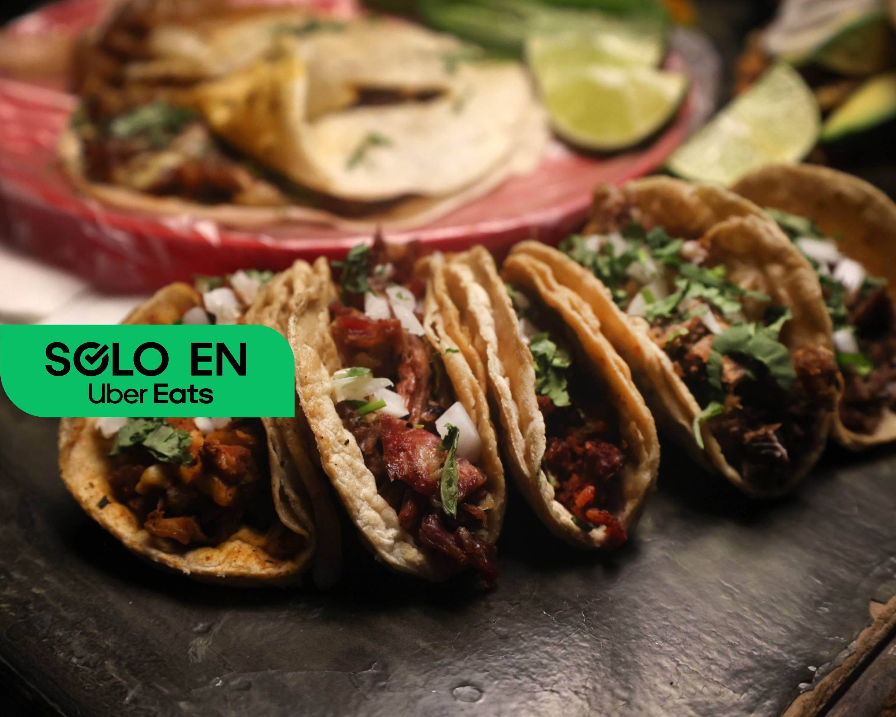 Tacos La Esquinita (Plaza Lomas) Menú y Precios - Pide a Domicilio en ...