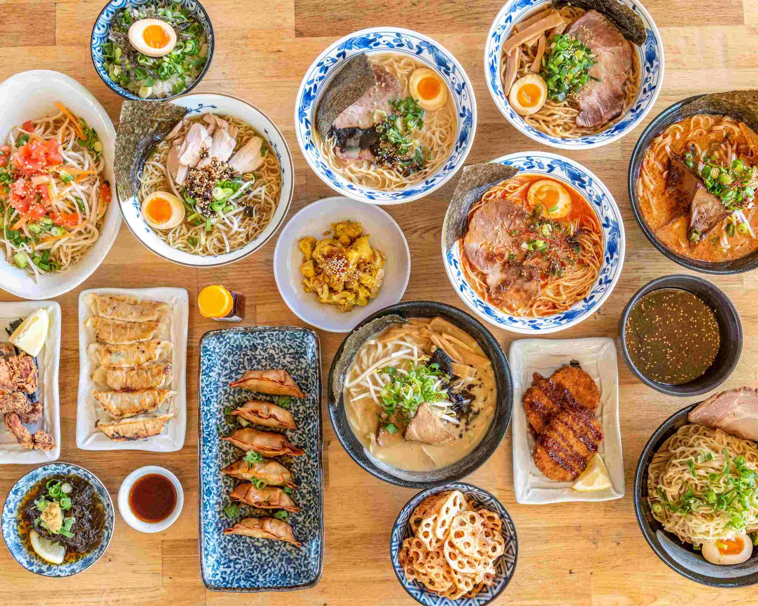 Order Taro's Ramen (CBD) | Menu & Prices | Brisbane Delivery | Uber Eats