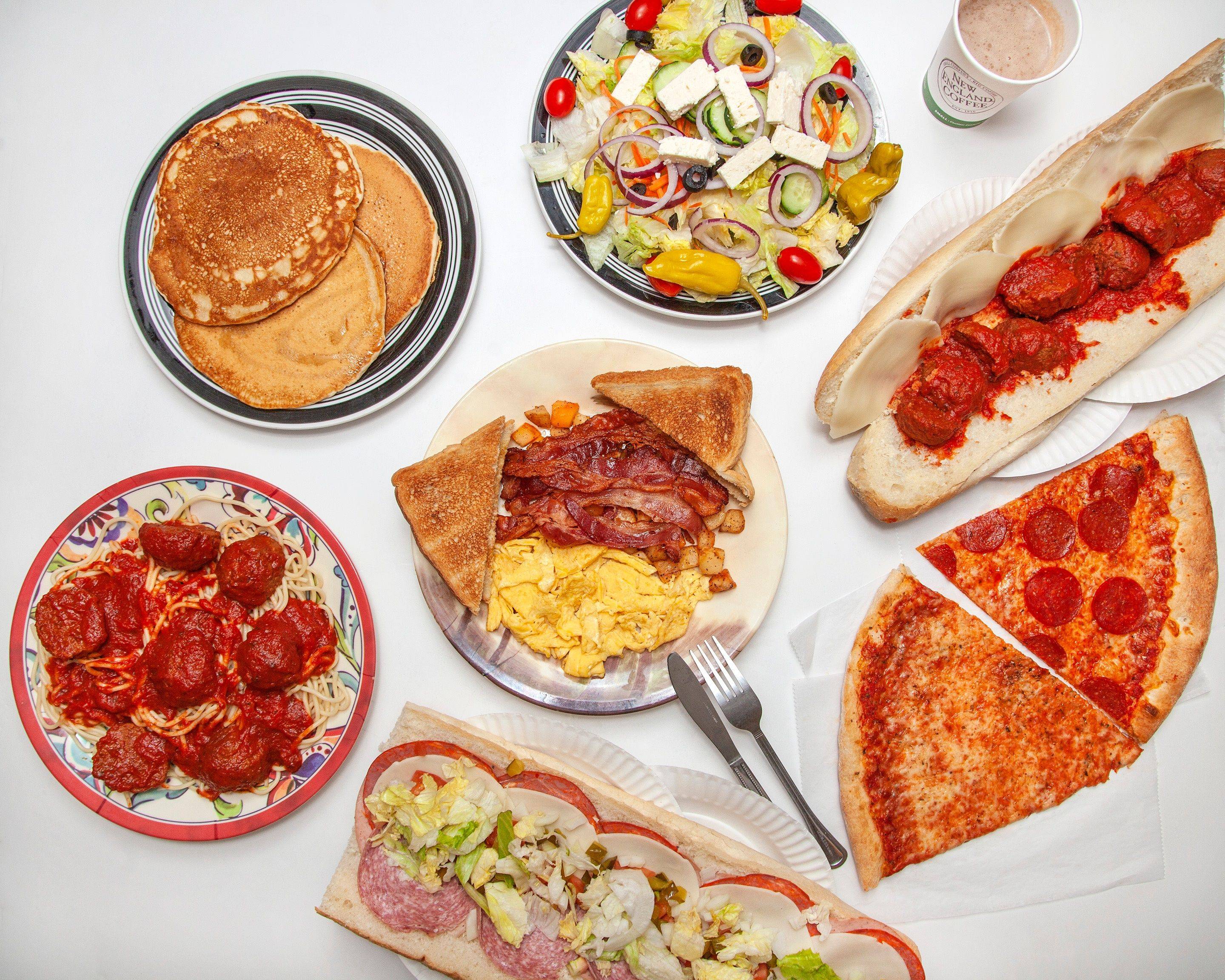 Order Same Old Place - Jamaica Plain Menu Delivery【Menu & Prices ...