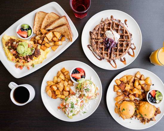 Order Eggsmart (645 Bay St) - Menu & Prices - Toronto Delivery | Uber Eats