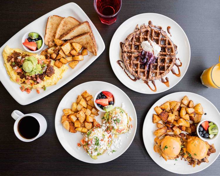 Order Eggsmart 208 Midpark Way SE Menu Delivery in Calgary Menu Prices Uber Eats