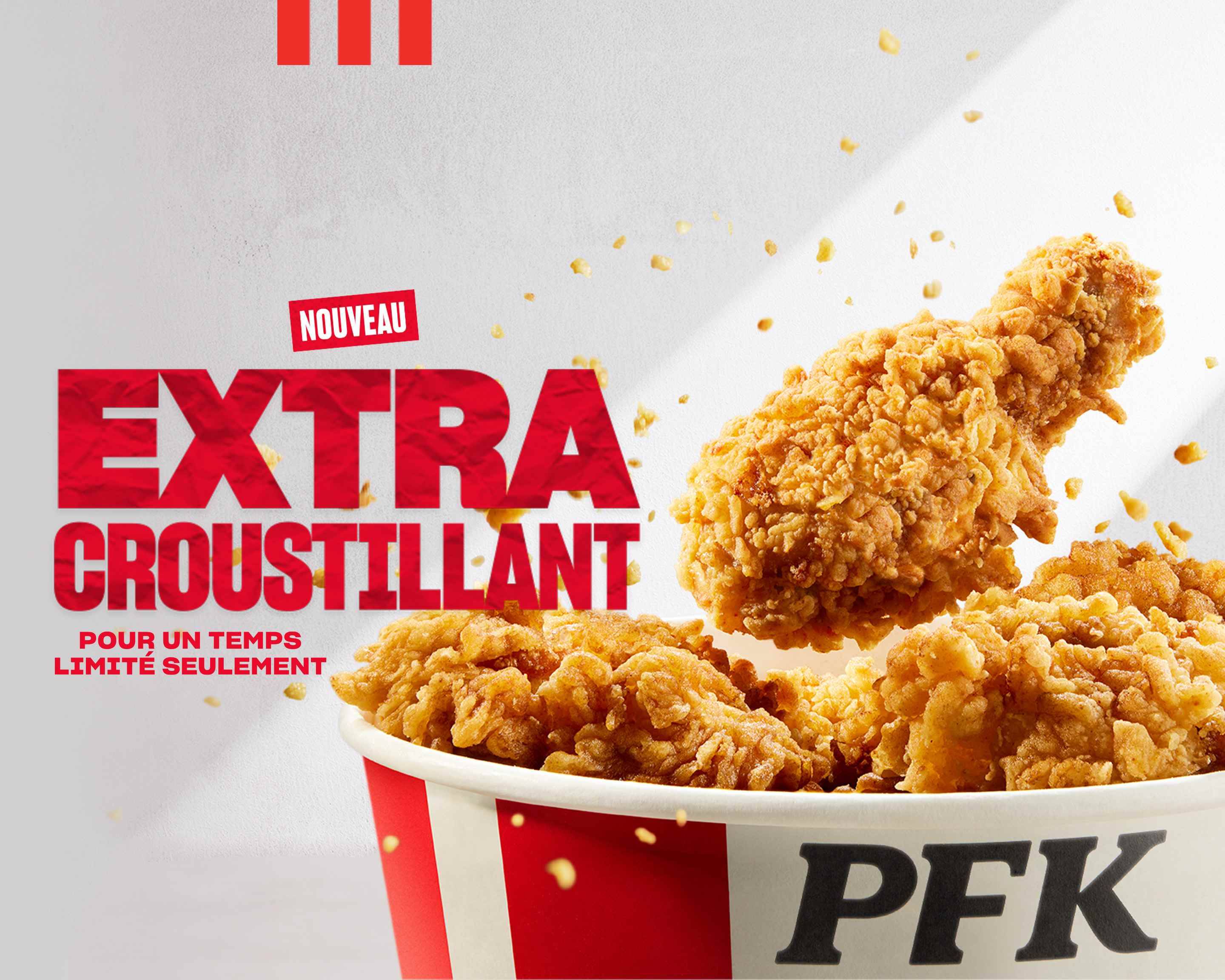 Order PFK (1700 rue Jarry Est) Restaurant Delivery【Menu & Prices ...