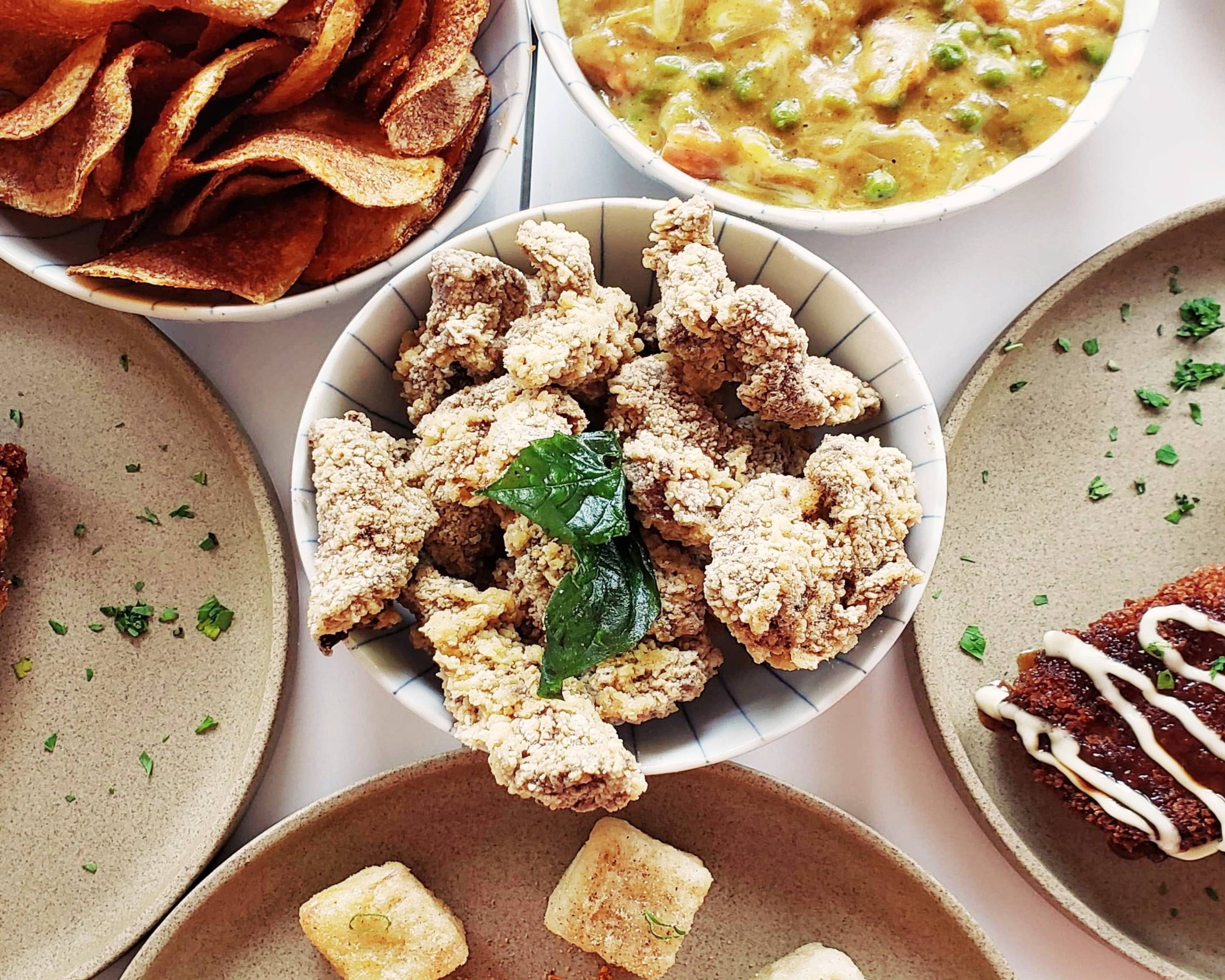 Order Heirloom Brewshop - Menu & Prices - Raleigh Delivery | Uber Eats