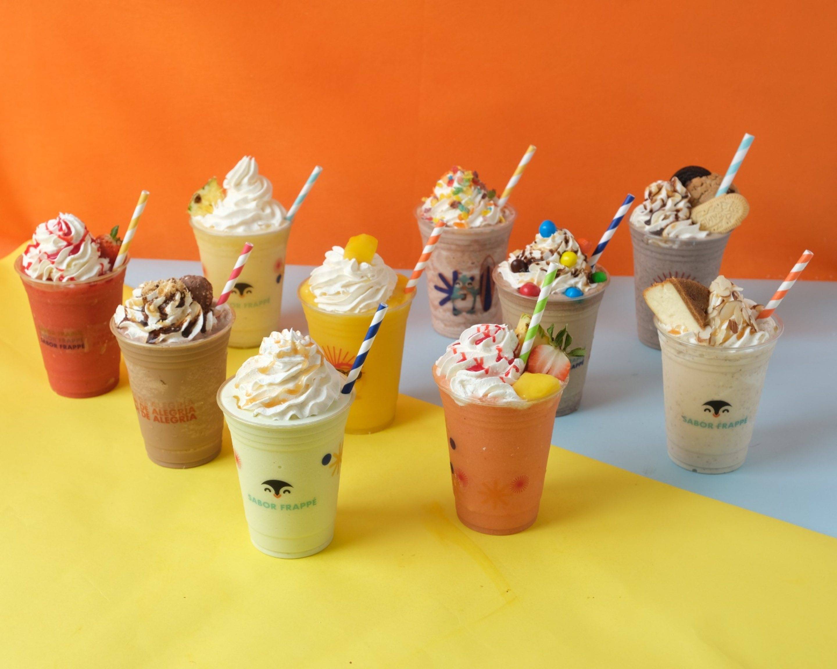 Order Sabor Frappé (Toa Baja Colinitas) Menu Delivery【Menu & Prices ...