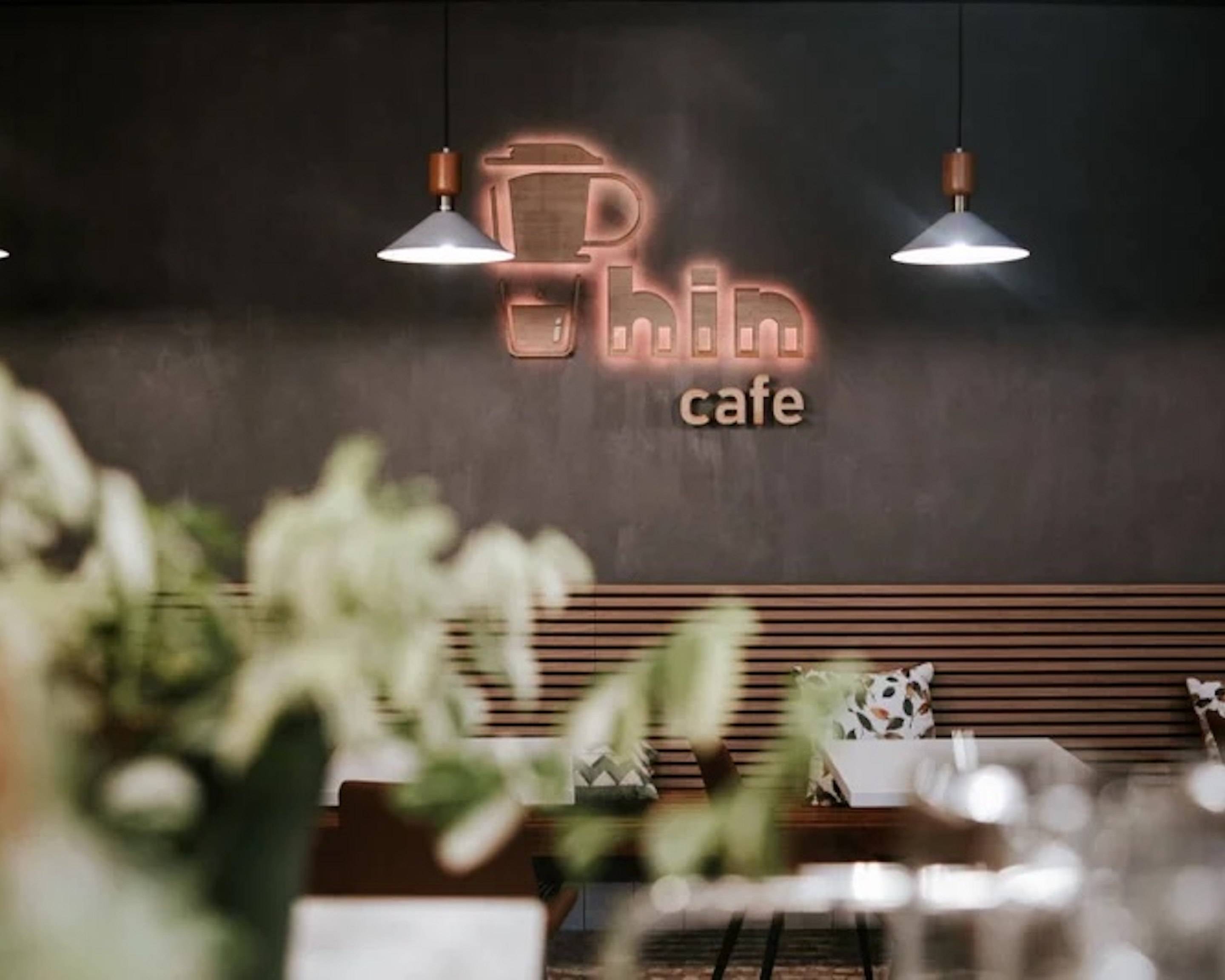 Phin Cafe - Bollinger Road Menu San Jose • Order Phin Cafe - Bollinger ...