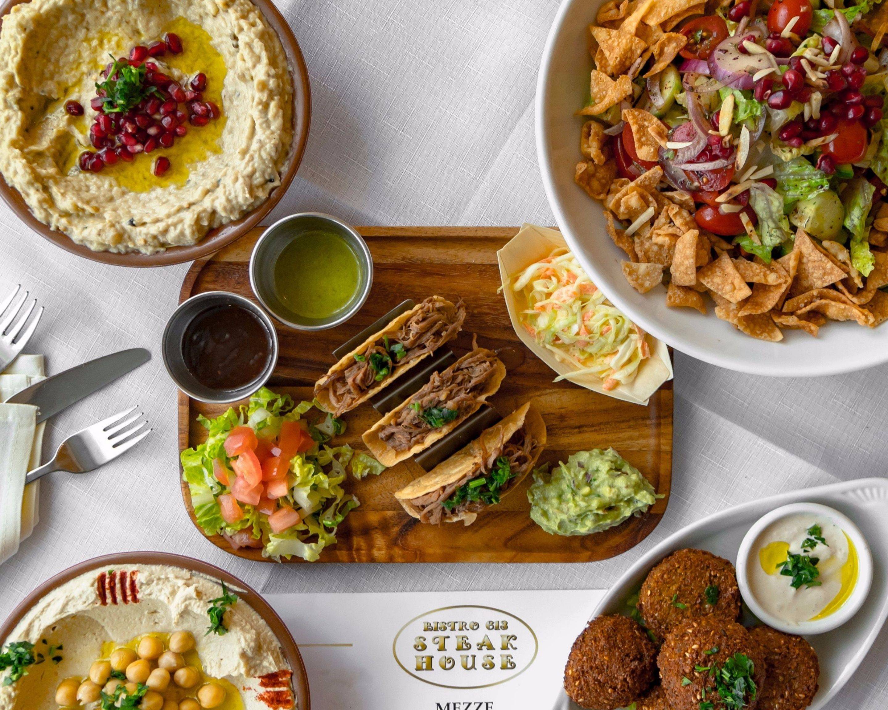 Order Balagan Menu Delivery in Allenhurst | Balagan Prices | Uber Eats