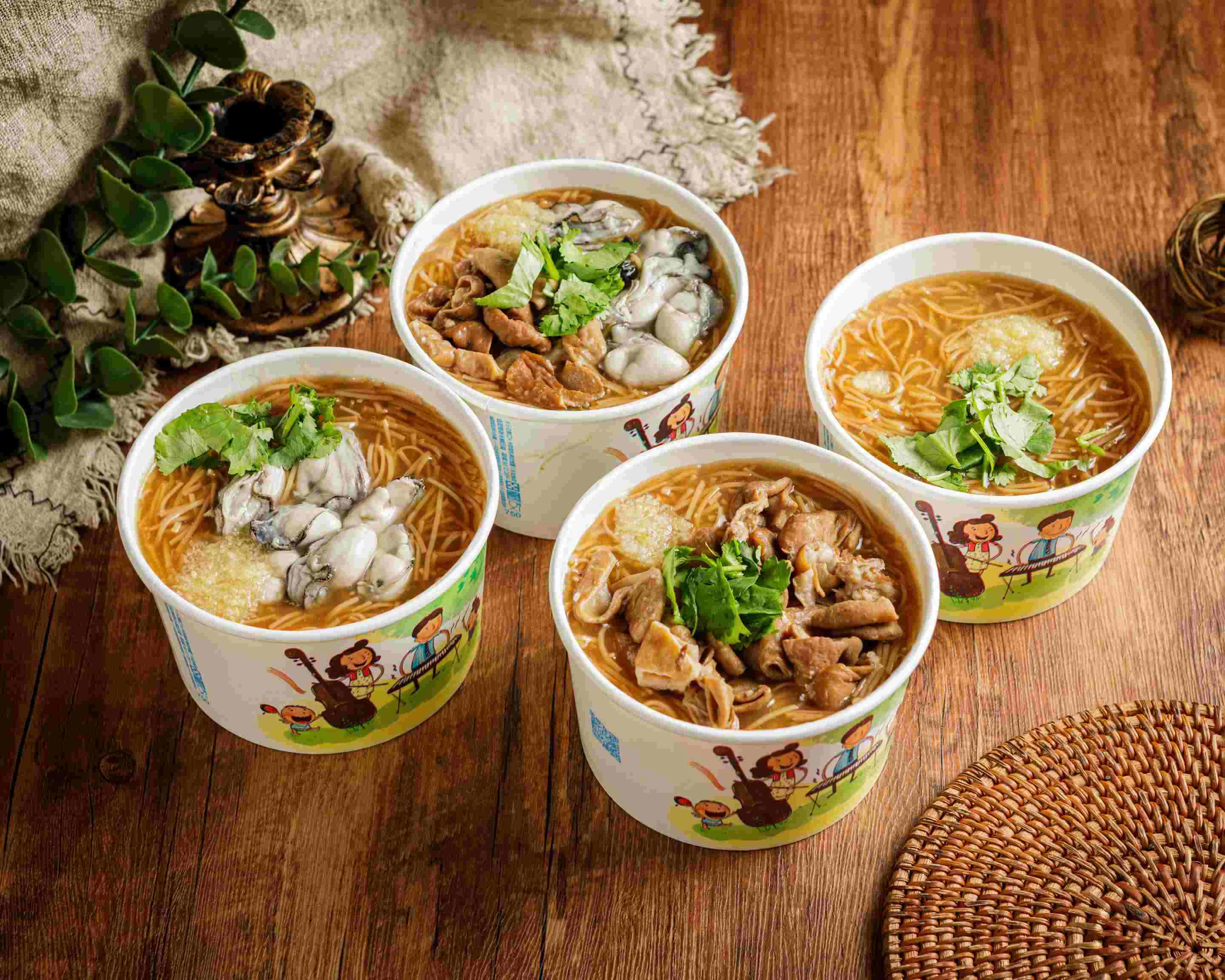 高雄市金顯蚵仔麵線的餐點外送 | 價目表和價格 | Uber Eats