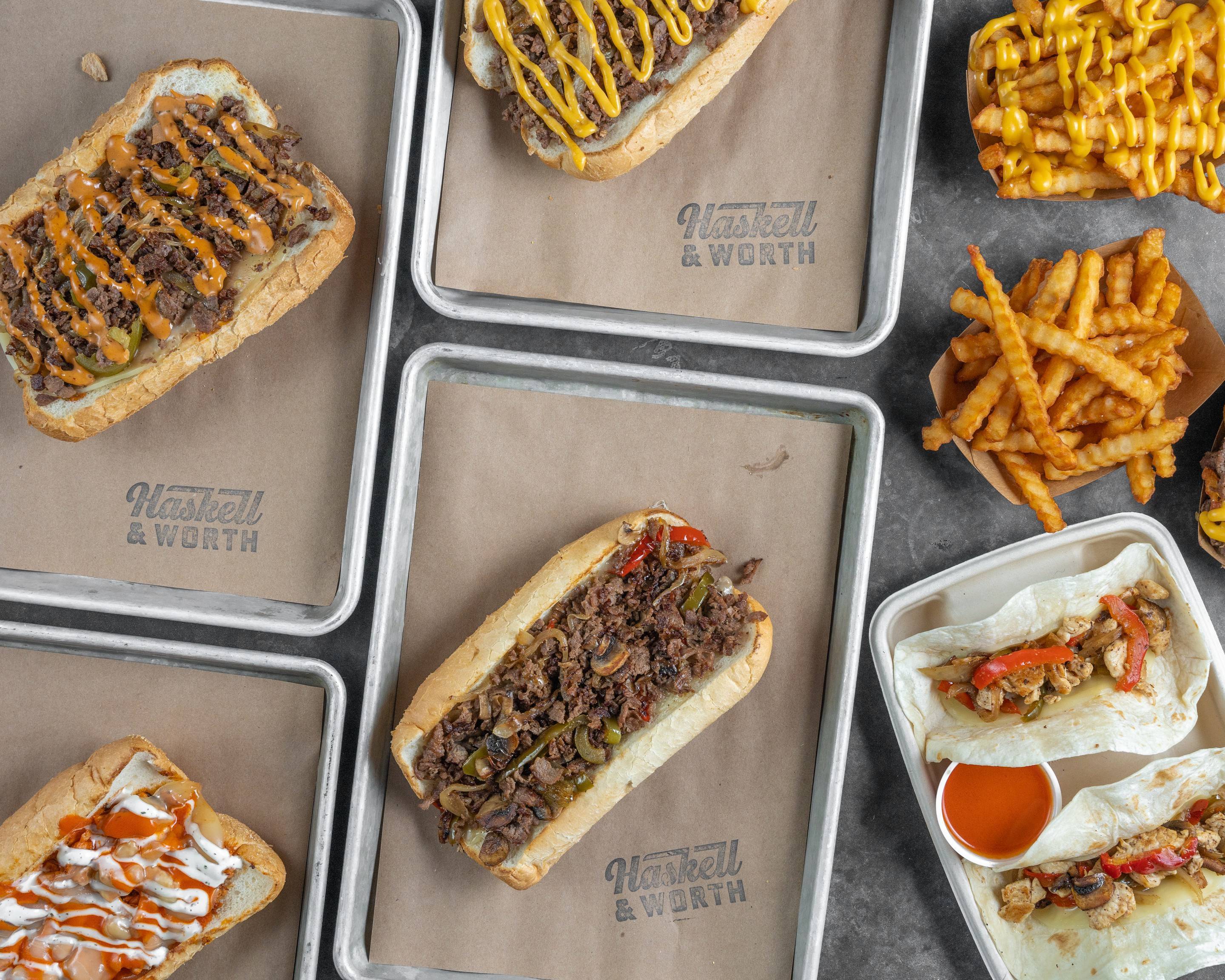 Order The Philly Special - Legacy Hall Menu Delivery【Menu & Prices ...
