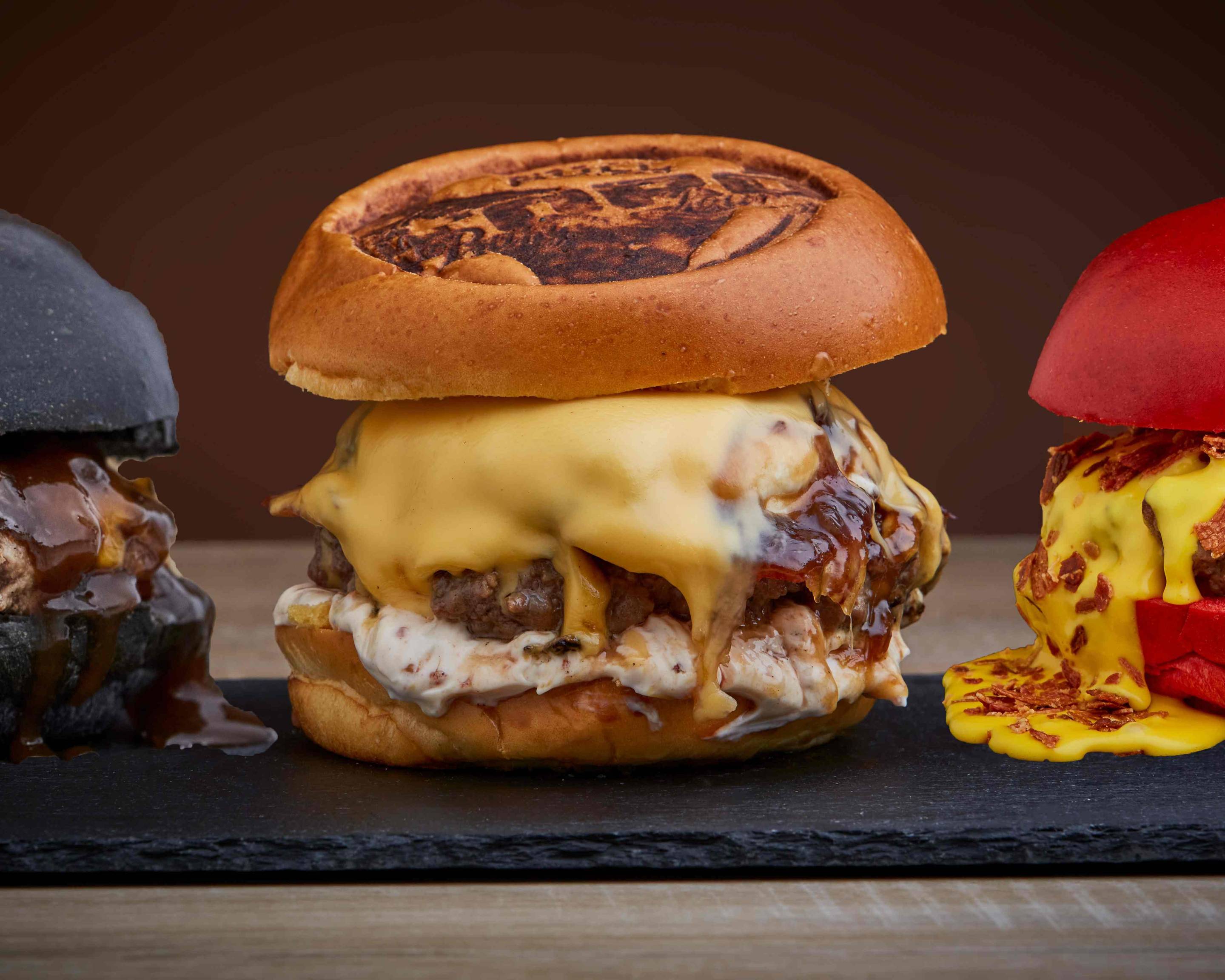 Toro Burger - Imperial menú y precios - Pide a domicilio en Madrid ...