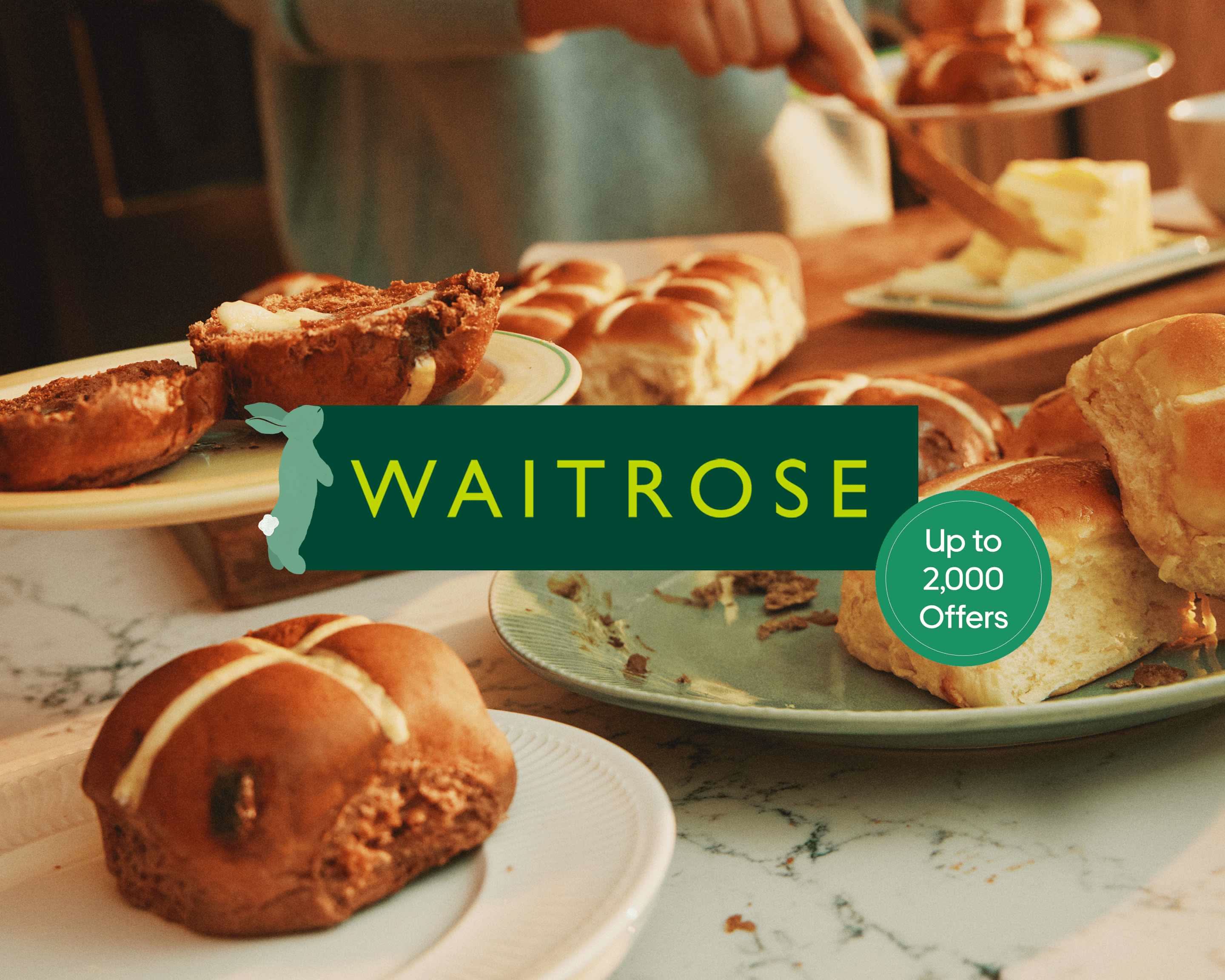 Waitrose Buckingham Menu - Takeaway in Oxford, UK | Delivery menu ...