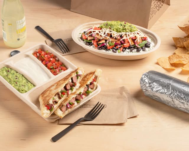 Order Chipotle Mexican Grill (2902-A Tapo Canyon Rd) Menu Delivery【Menu ...