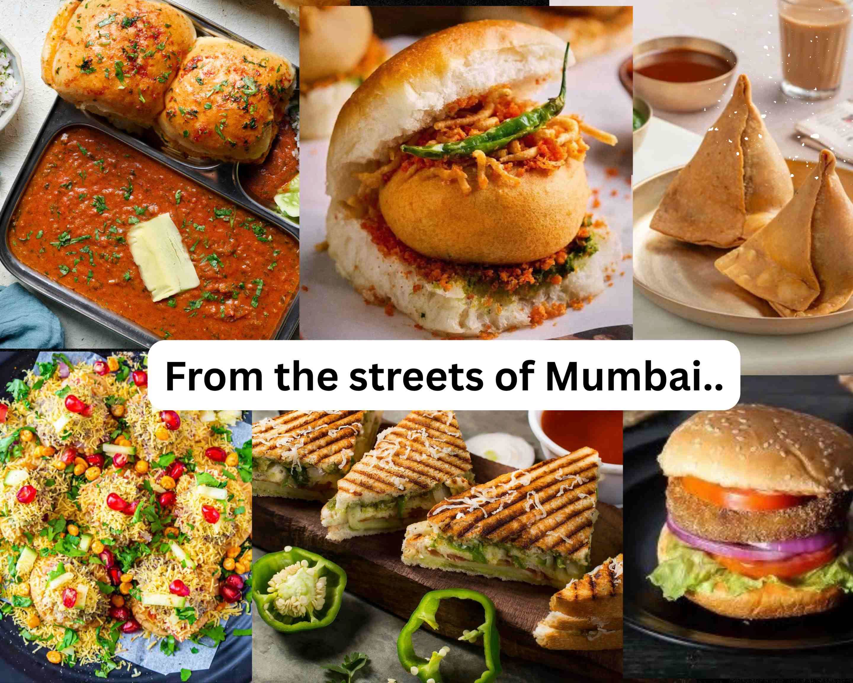 Order Jhakaas Vada Pav (545 Keele St) Delivery【Menu & Prices】| Toronto | Uber Eats