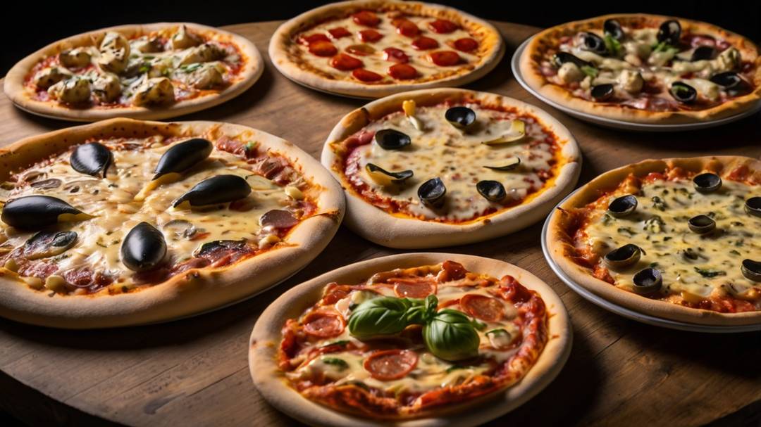 Order Descendant Detroit Style Pizza (545 Keele St) Delivery【Menu ...