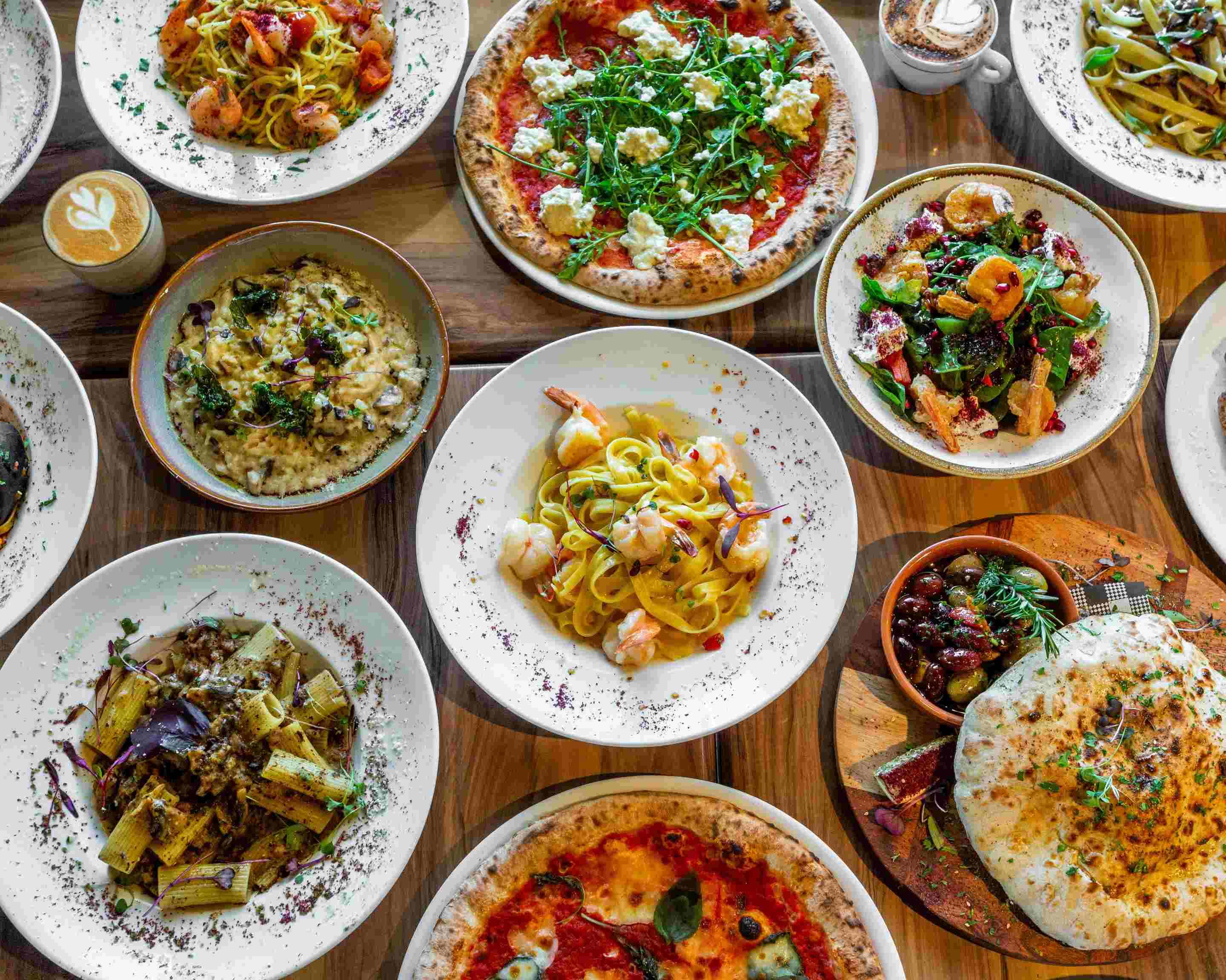 Order The Withers Eatery | Menu & Prices | Sydney Delivery | Uber Eats