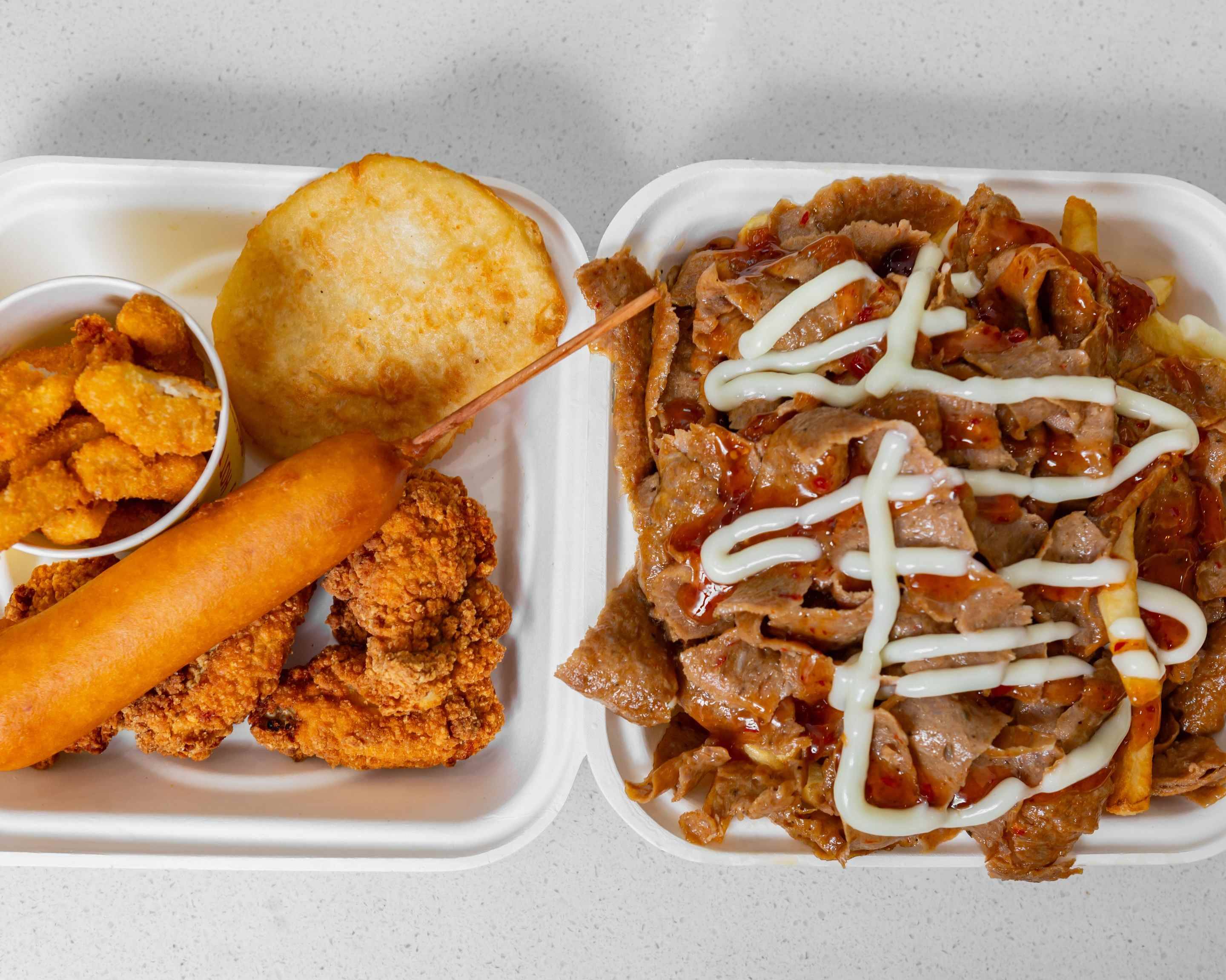 Ispa Kebabs Menu Takeout in Port Macquarie | Delivery Menu & Prices ...