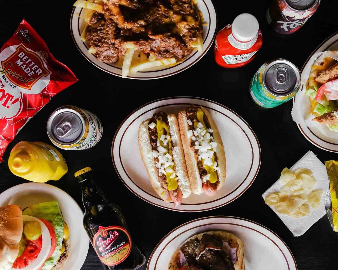 Comida a Domicilio y Para Llevar en Hermosillo | Los Mejores ...