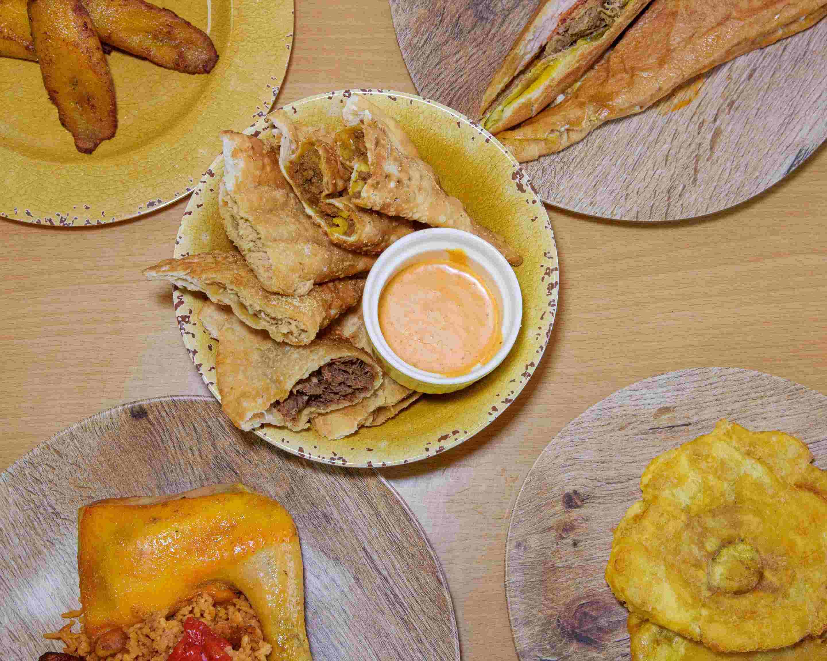 Order The Cuban Hut Delivery in Temecula | Menu & Prices | Uber Eats