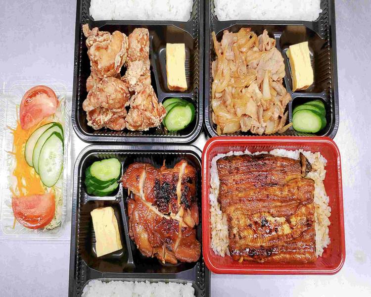 大衆割烹 千石家 Mass Cooking SENGOKUYAの出前・宅配・テイクアウトメニュー | ウーバーイーツ