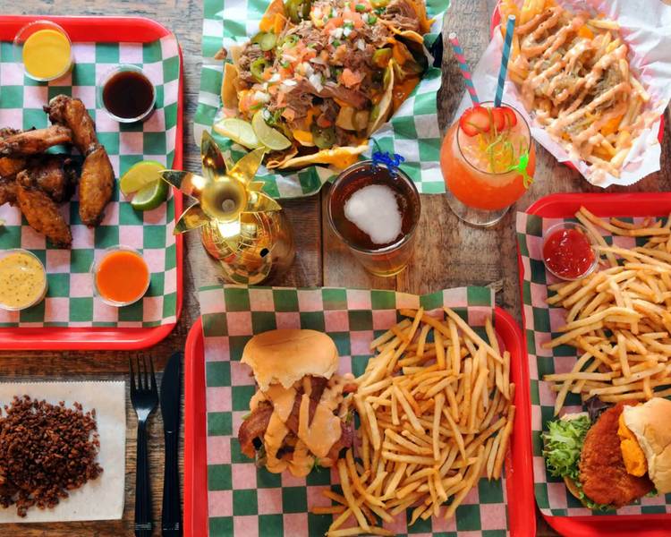 Order Smackers (Southaven) Menu Delivery【Menu & Prices】| Memphis | Uber ...