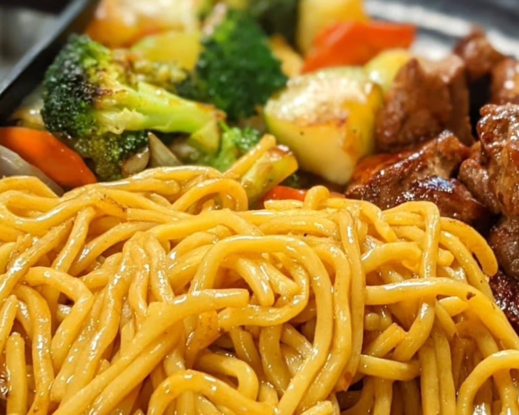 Order Kabuki Food Truck - Dixie HW Menu Delivery【Menu & Prices ...