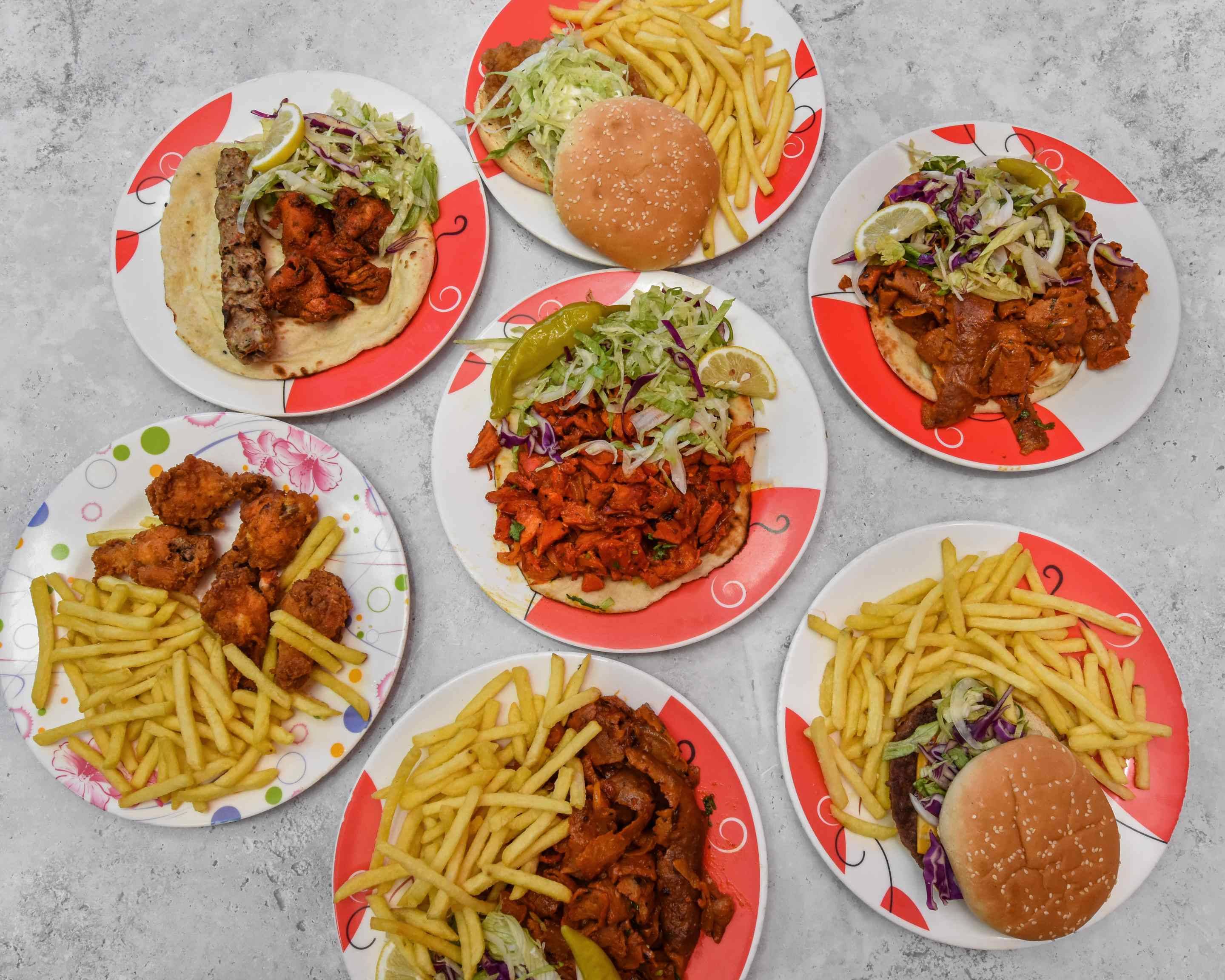 Spice Hut ( Bethnal Green ) Menu Deals & Prices - London Delivery ...