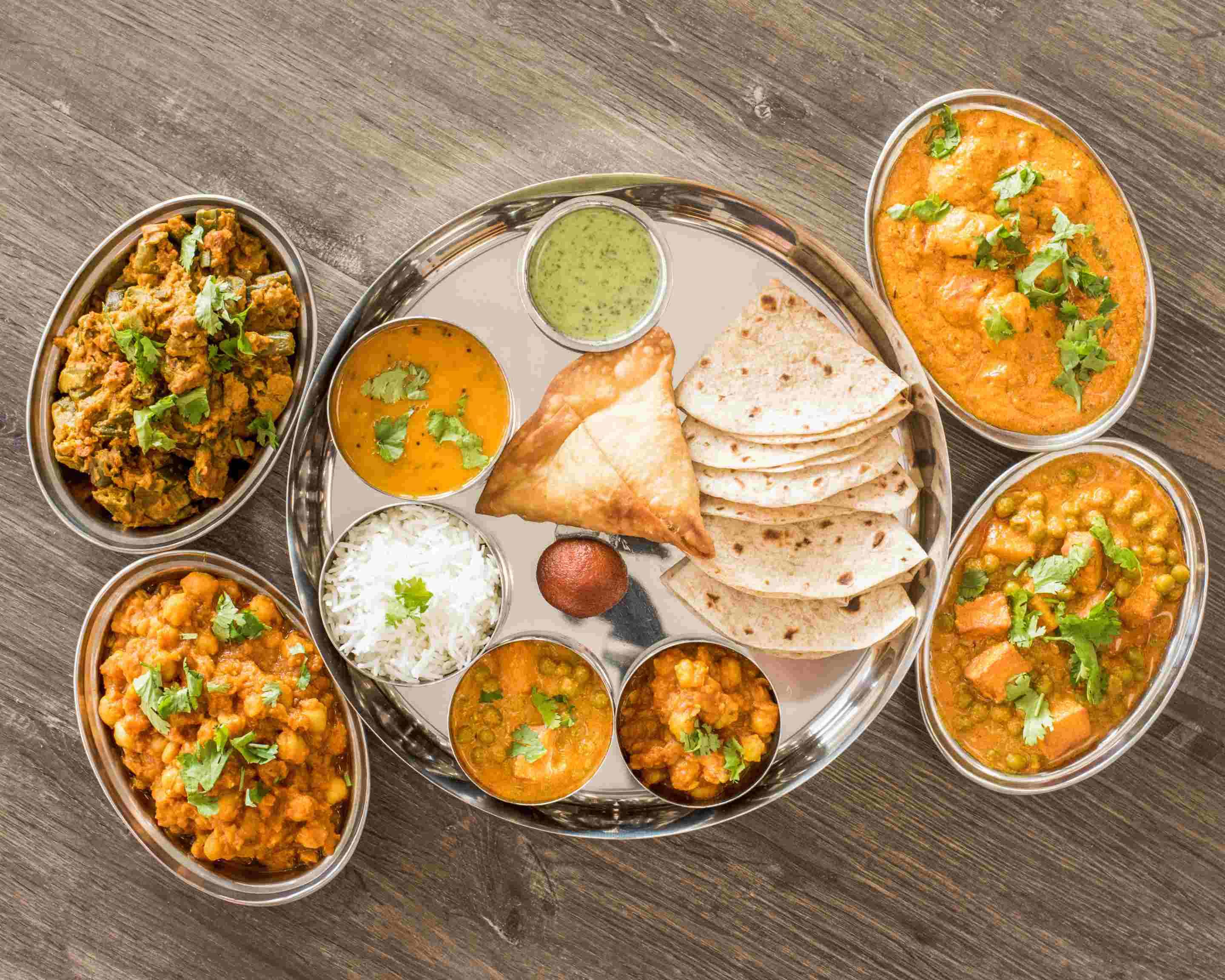 Popat Mithai and Farsan Menu - Takeaway in Leicester | Delivery Menu ...