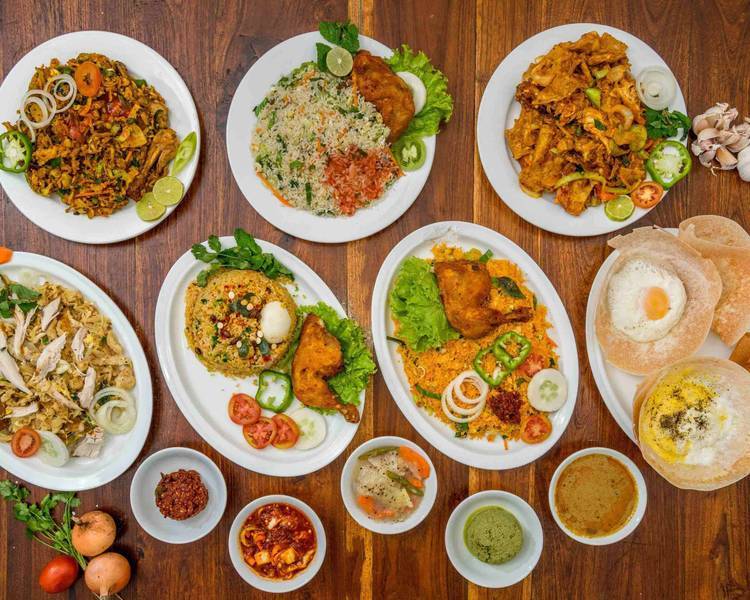 Mom's Recipes - Kottawa Delivery | Maharagama | Uber Eats