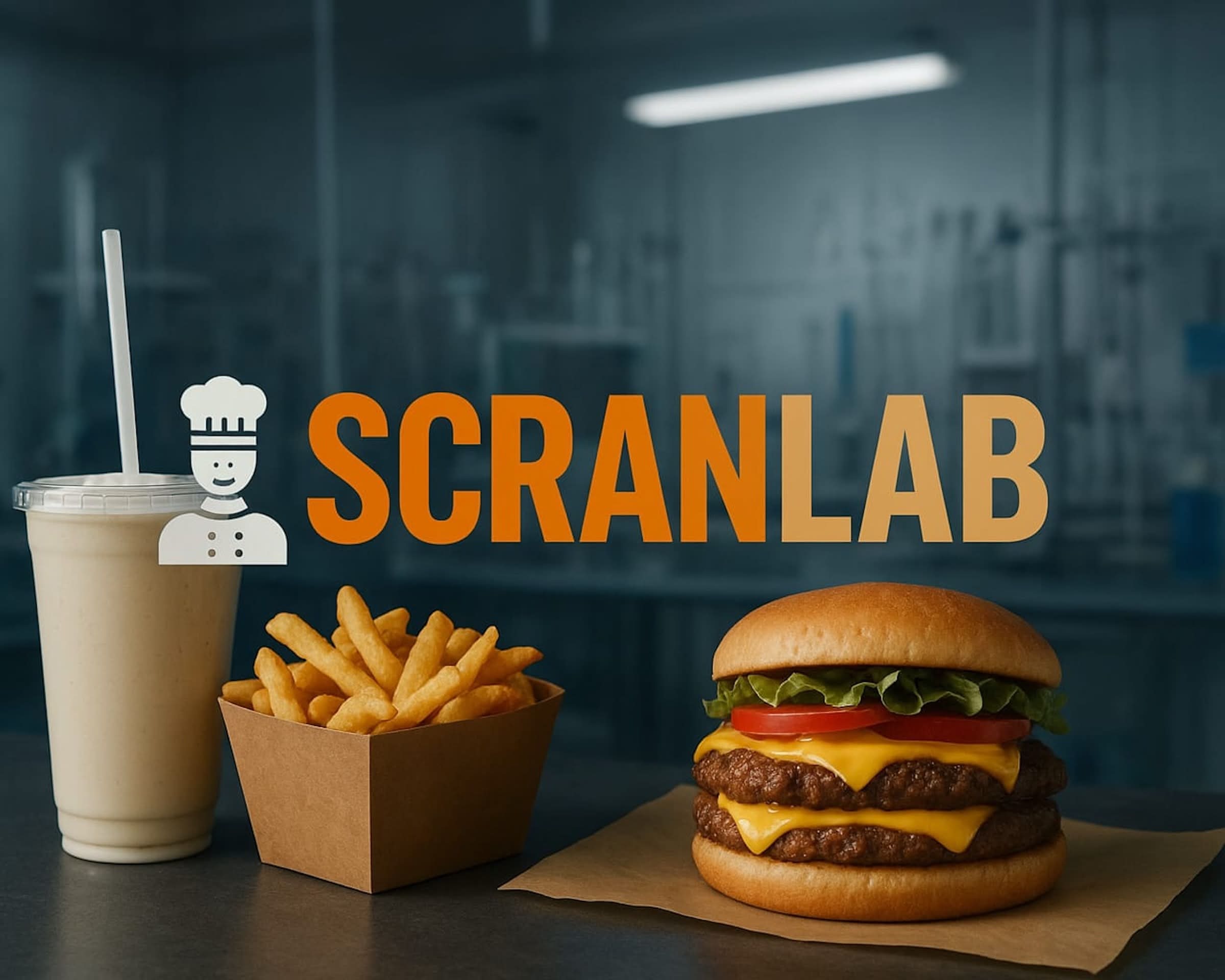 Scran Lab (Sankey Street) Menu Deals & Prices - Merseyside Delivery ...