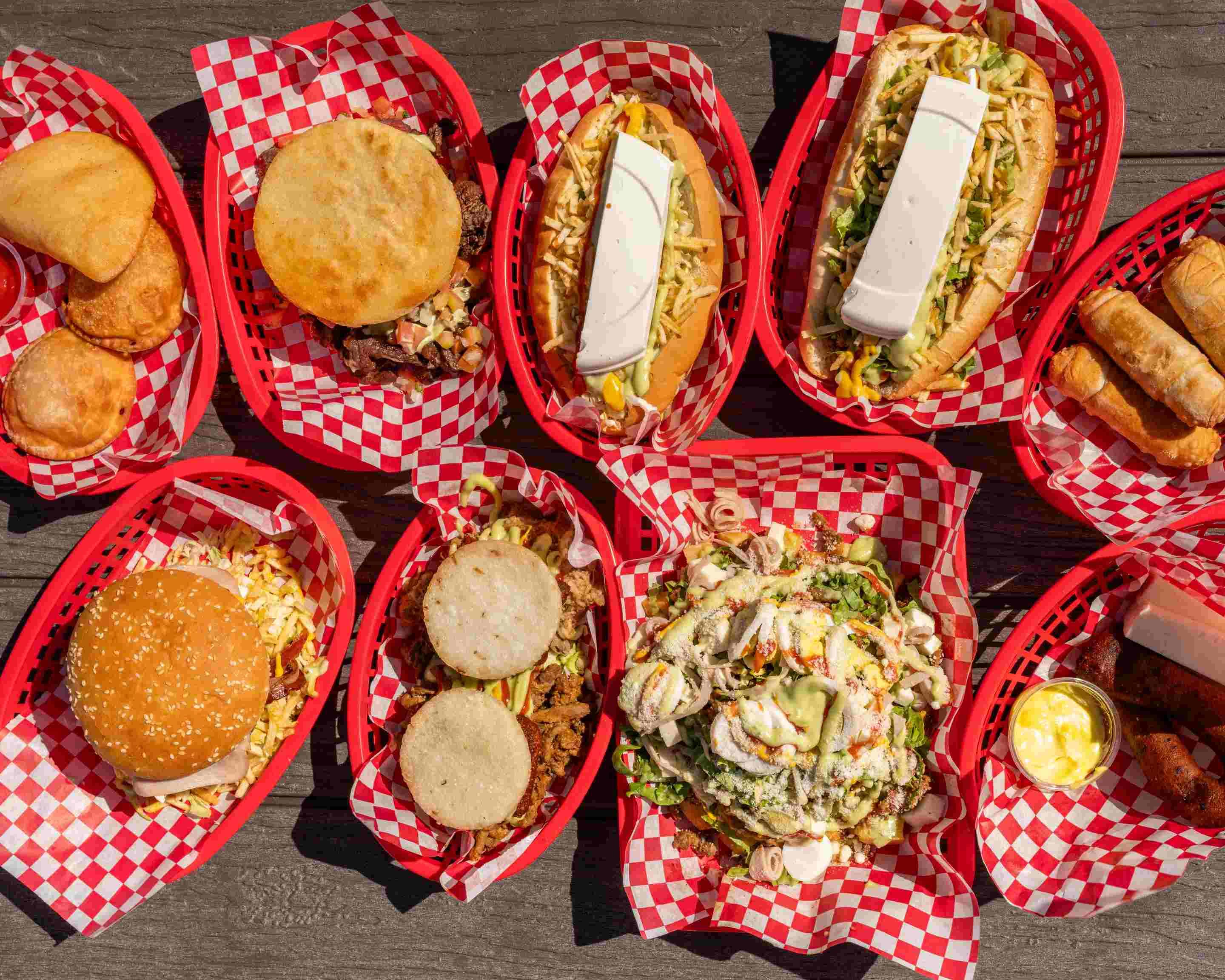 Order El Importado Food Truck Menu Delivery【Menu & Prices】| Orlando ...