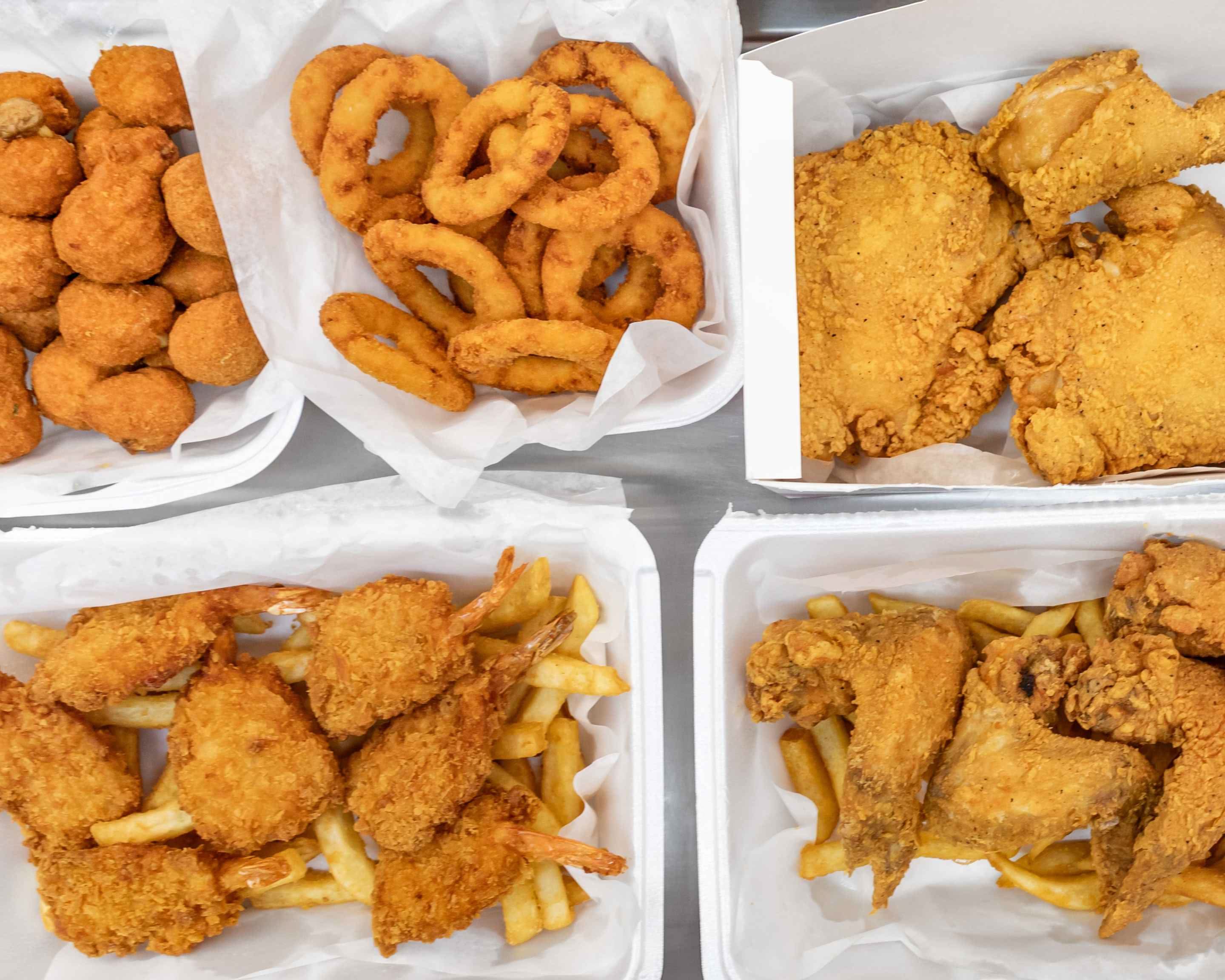 Order Ali’s Broast & Burgers (Broadview) Menu Delivery【Menu & Prices ...