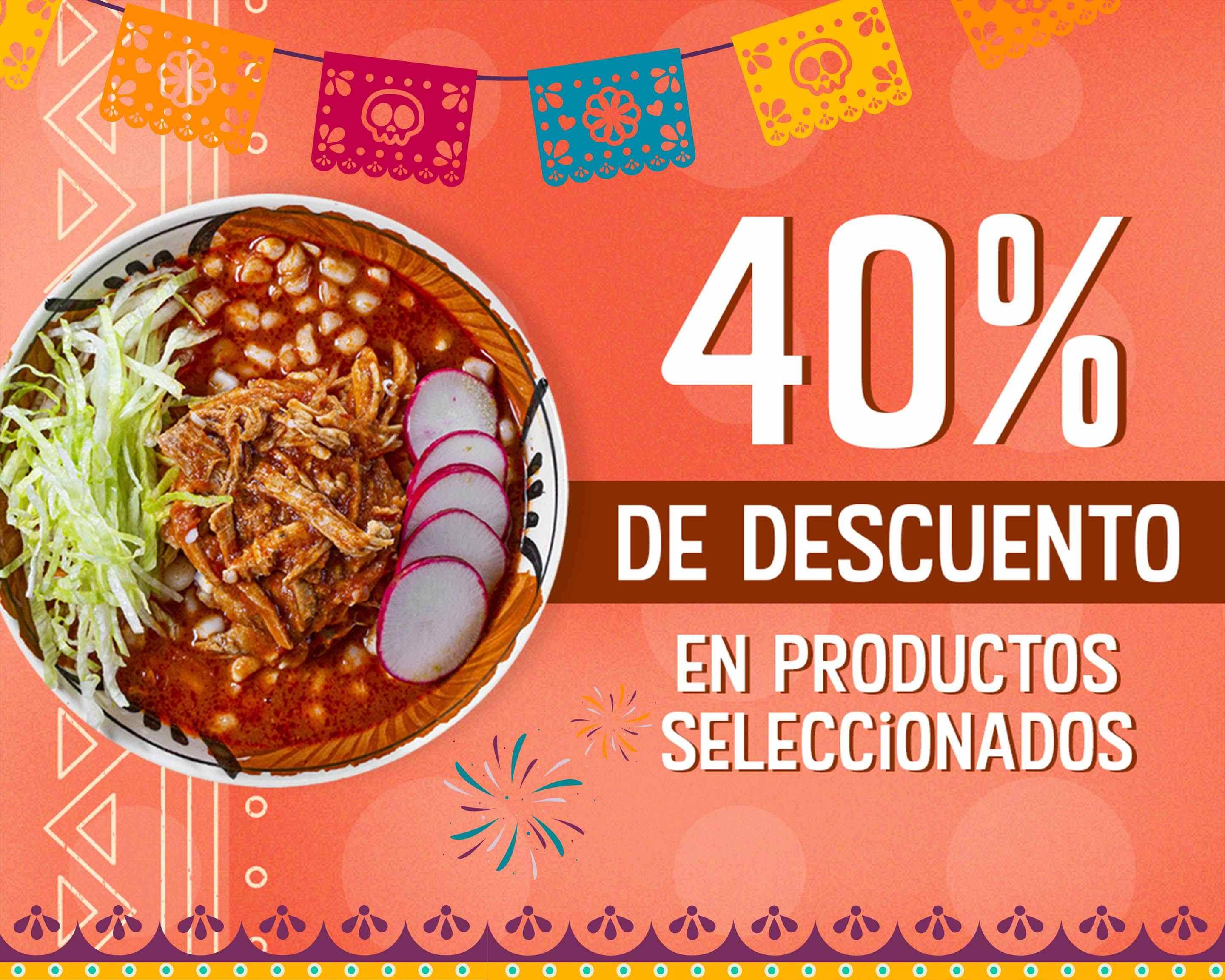 Pozolli TL by Manka Menú a Domicilio【Menú y Precios】Tlalnepantla | Uber ...