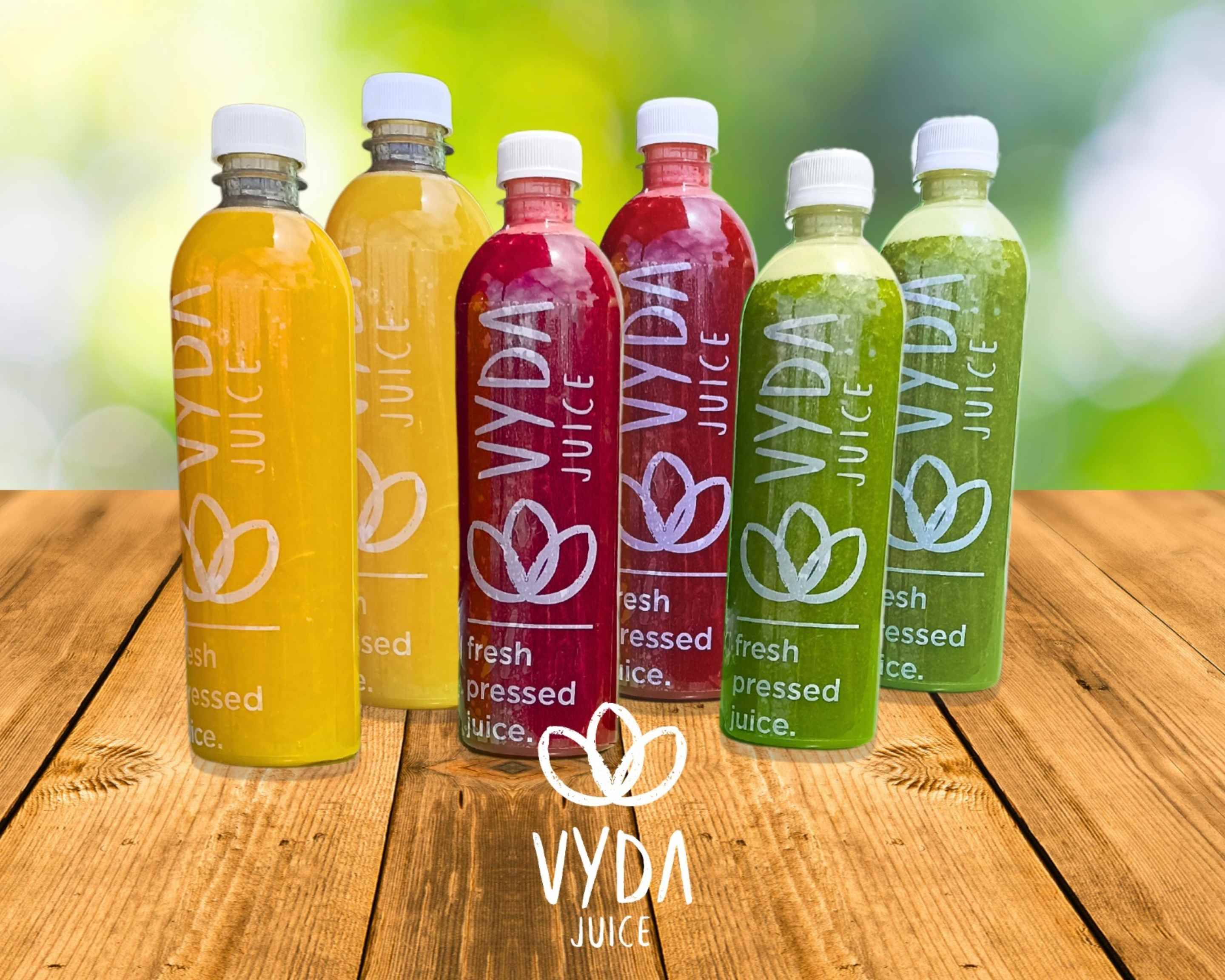 Vyda Juice (Gomez Morin) Menú a Domicilio en Ciudad Juárez | Vyda Juice ...