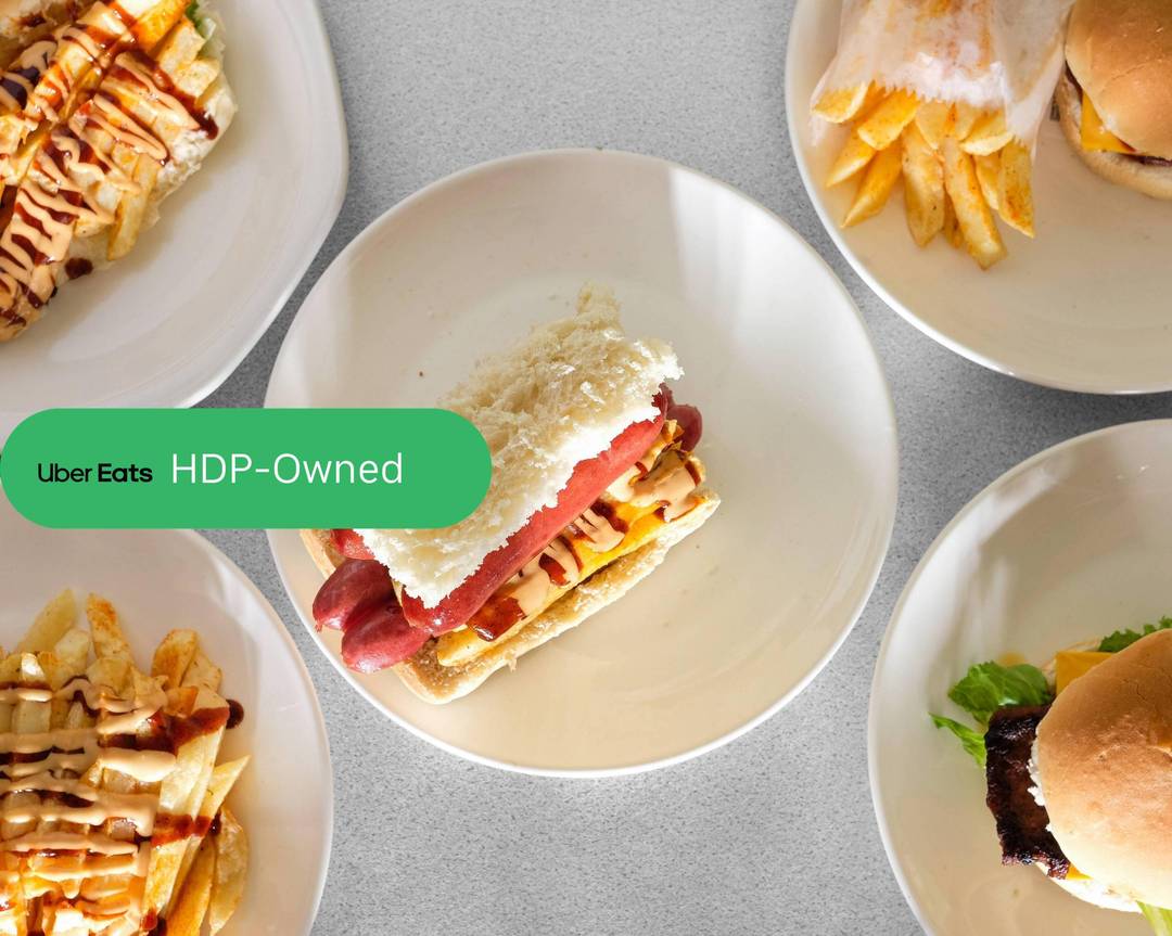 Order DK Spot & Kota Restaurant | Menu & prices | Cape Town delivery ...