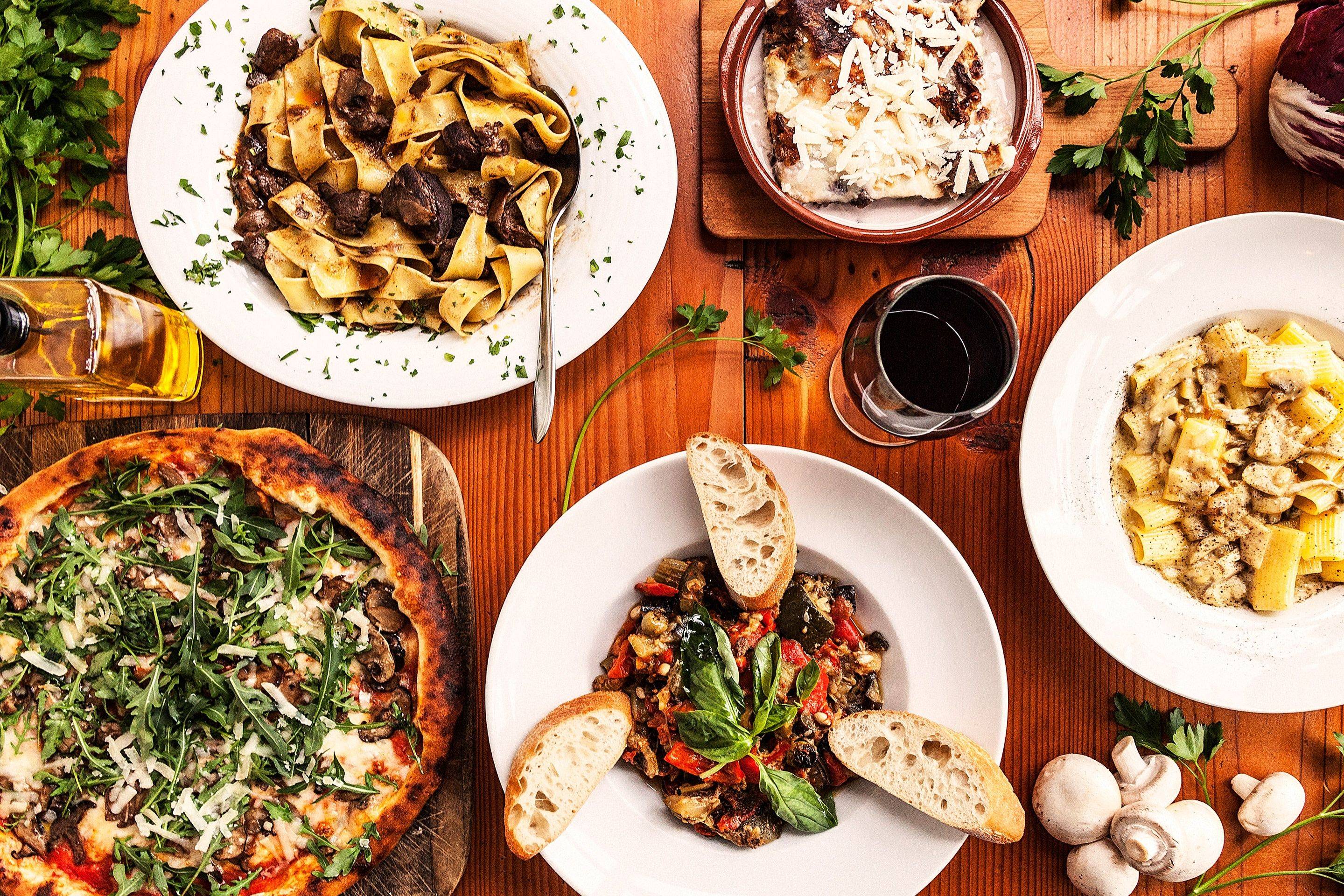 Order Rafi in Amsterdam | Menu and prices | Uber Eats