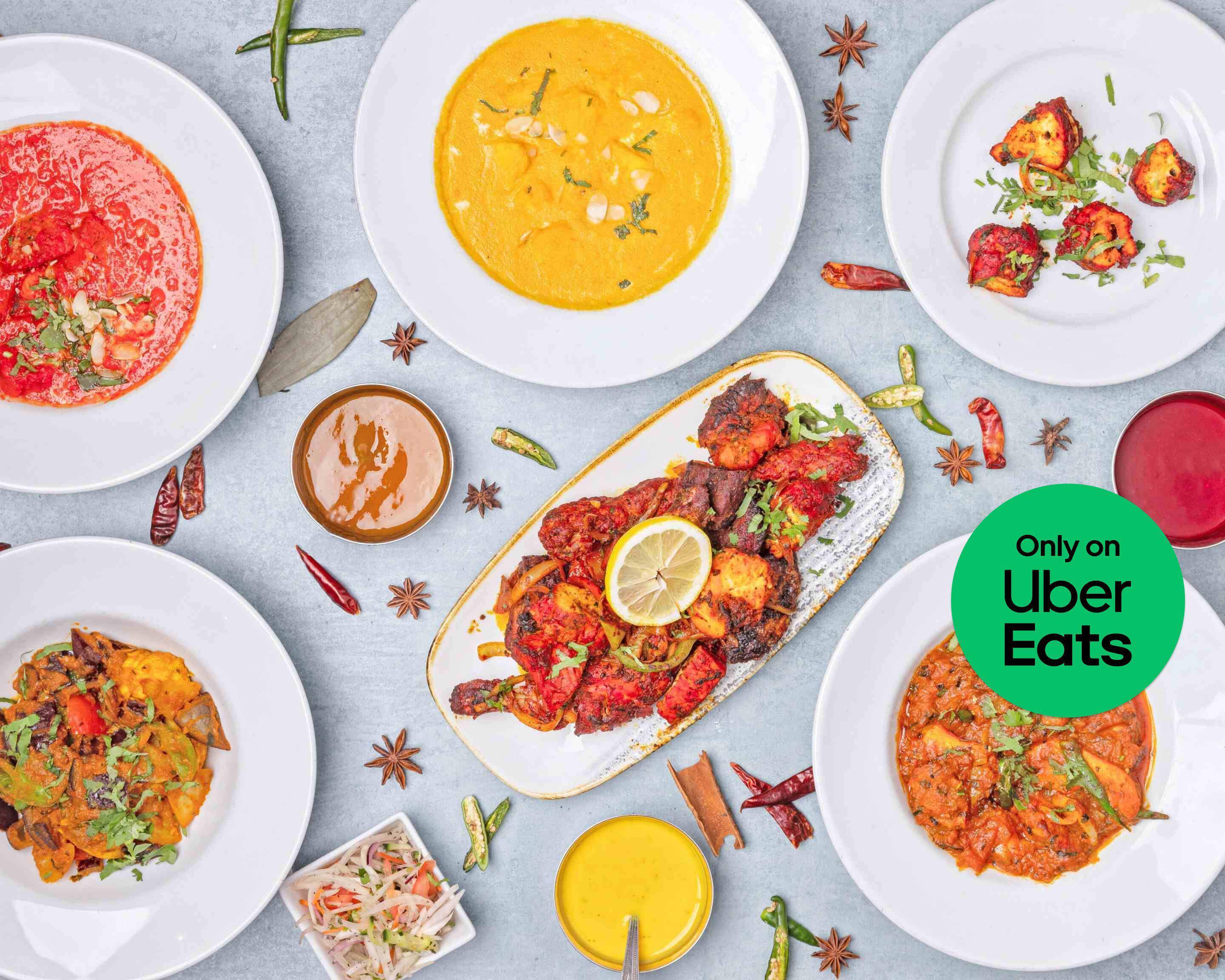 Order Castle Balti Menu Delivery and Takeaway in Birmingham, UK | Menu ...