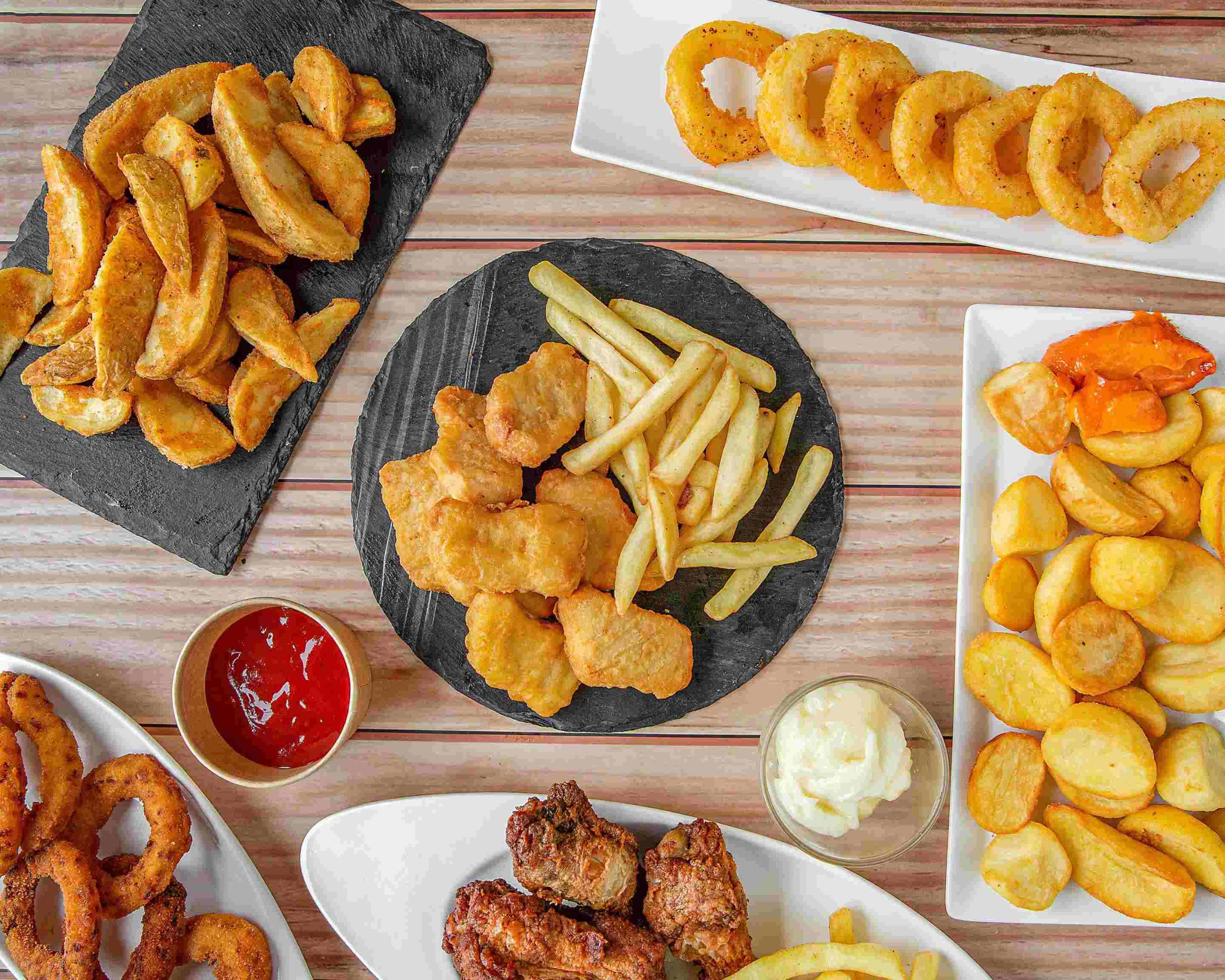 Bolonia Pizza menú y precios - Pide a domicilio en Valencia - Uber Eats