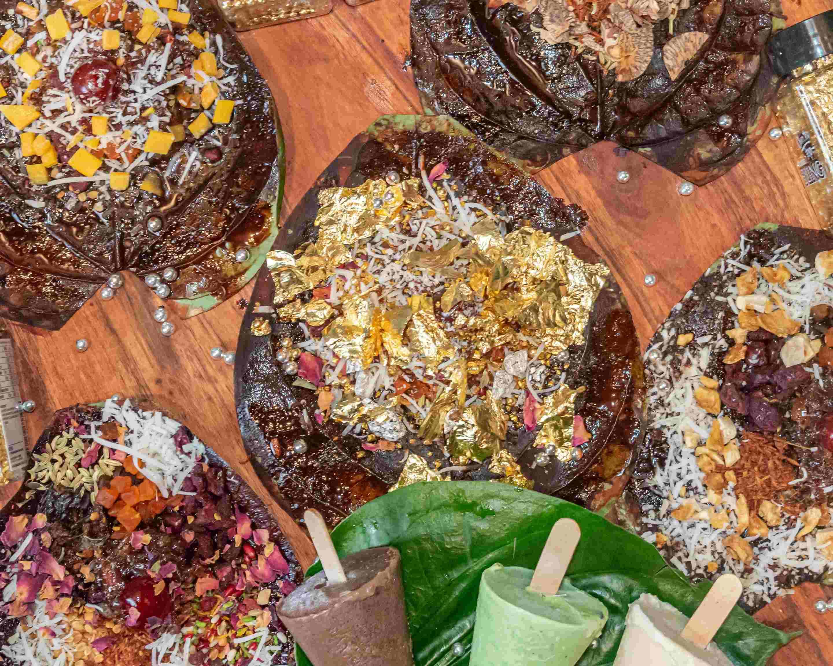 Order Shreeji Paan & Dessert Gungahlin | Menu & Prices | Canberra ...