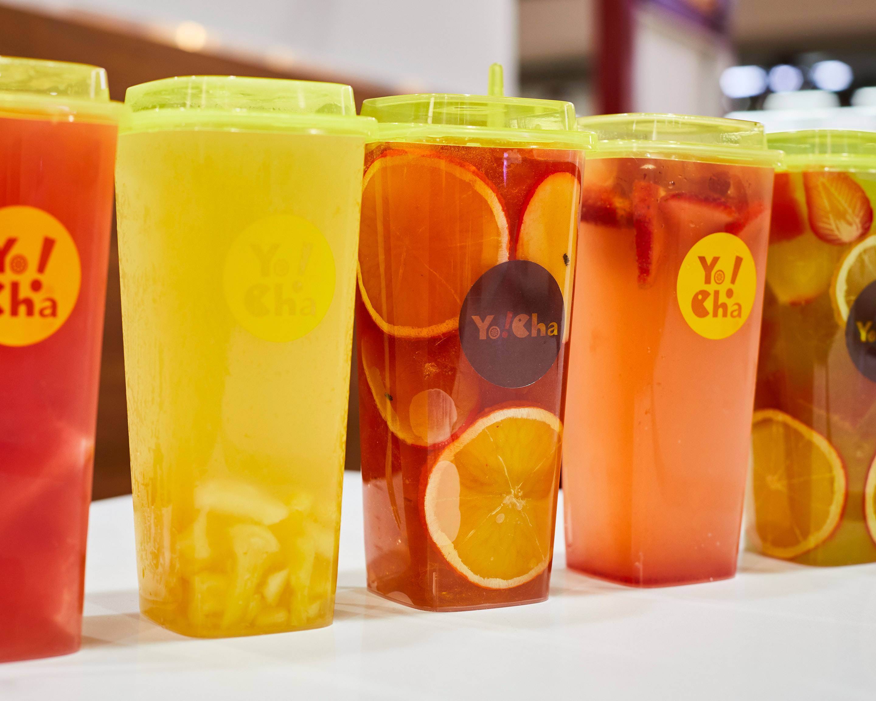 Order Yocha (Tom Roberts Parade) Menu Delivery and Takeaway in ...