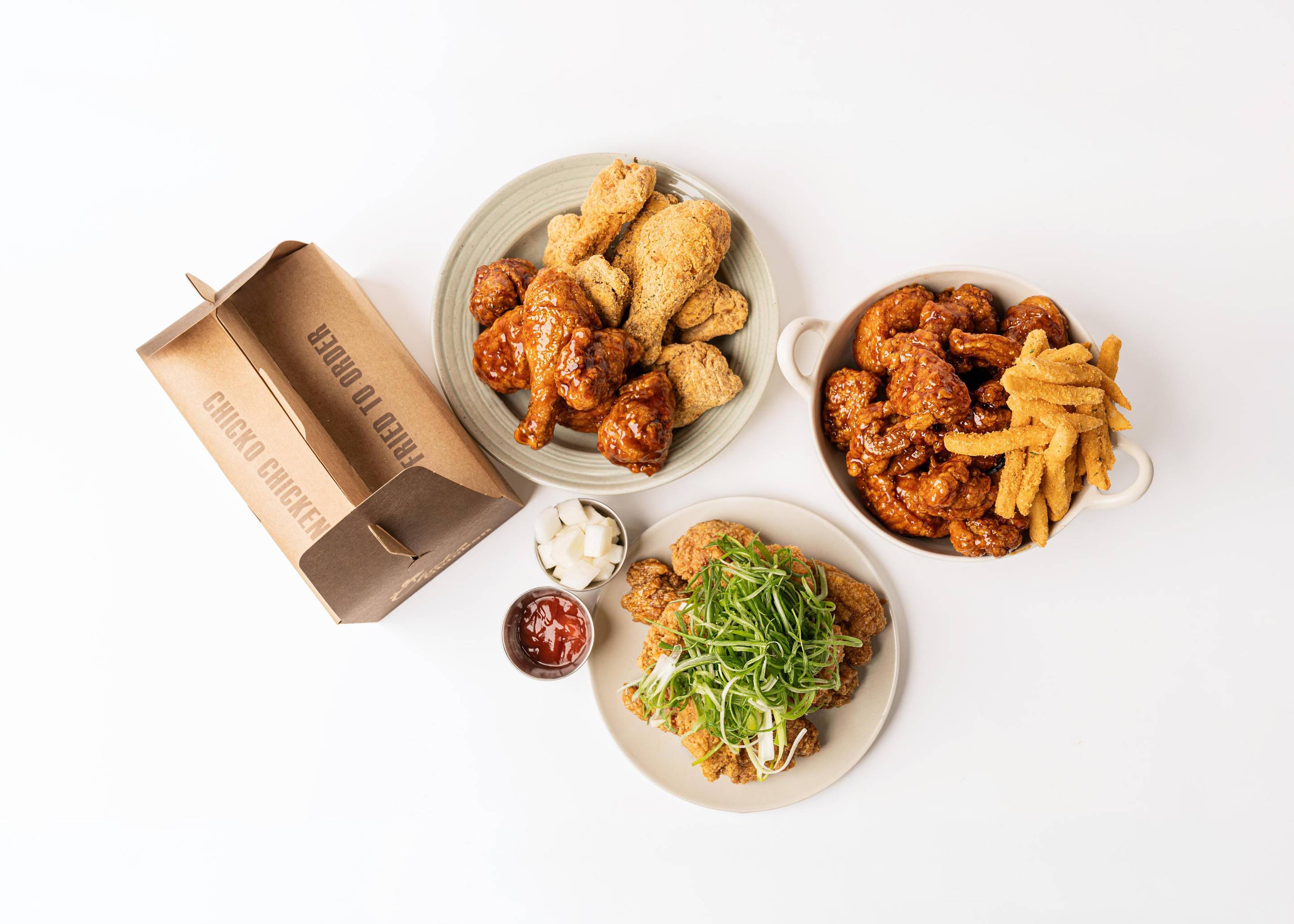 Order Chicko Chicken Menu Delivery in Grande Prairie | Menu & Prices ...