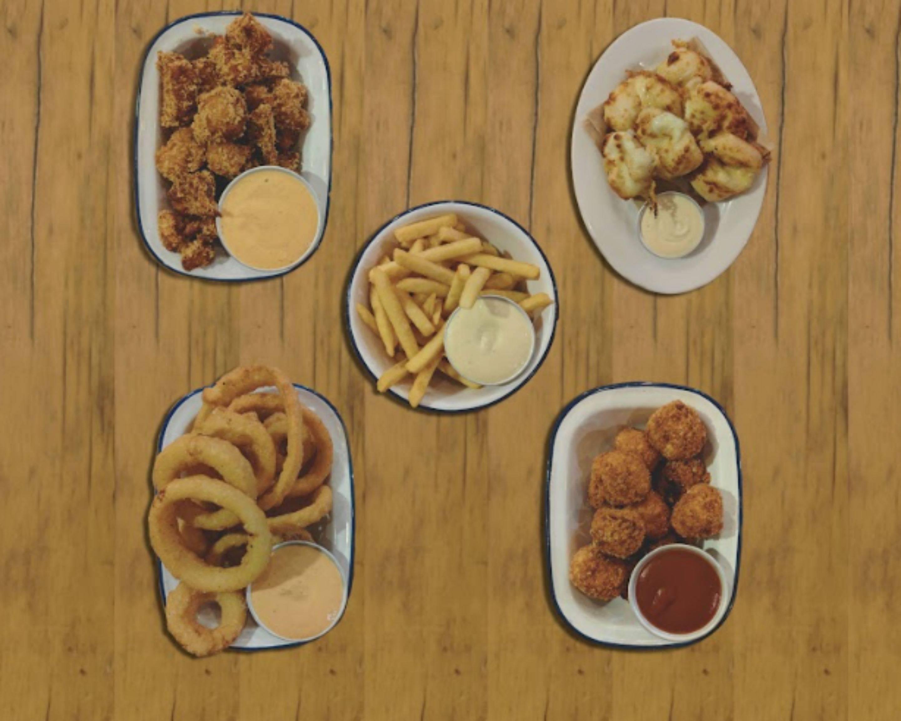 Order The Packhouse - Lumberjack Brewing (Te Puke) delivery online ...