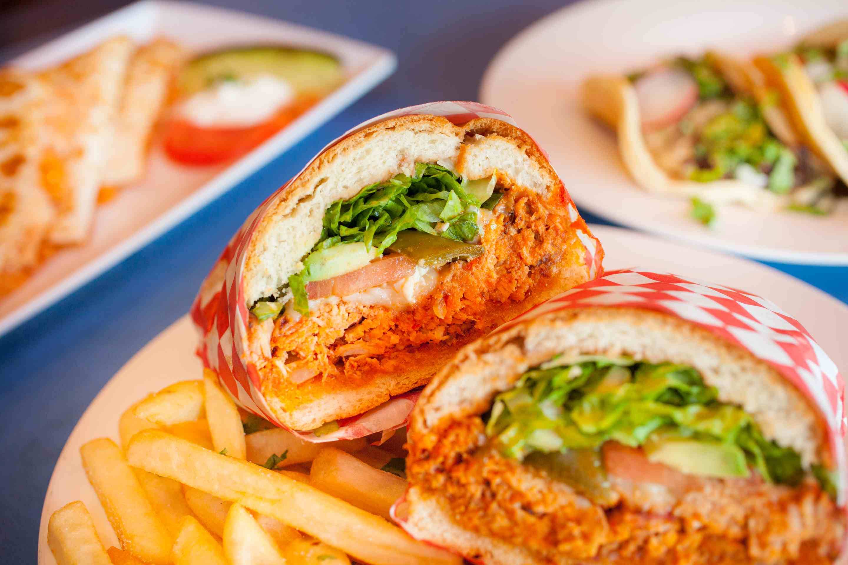 Order Aca Las Tortas (Bothell) Menu Delivery in Bothell | Menu & Prices ...