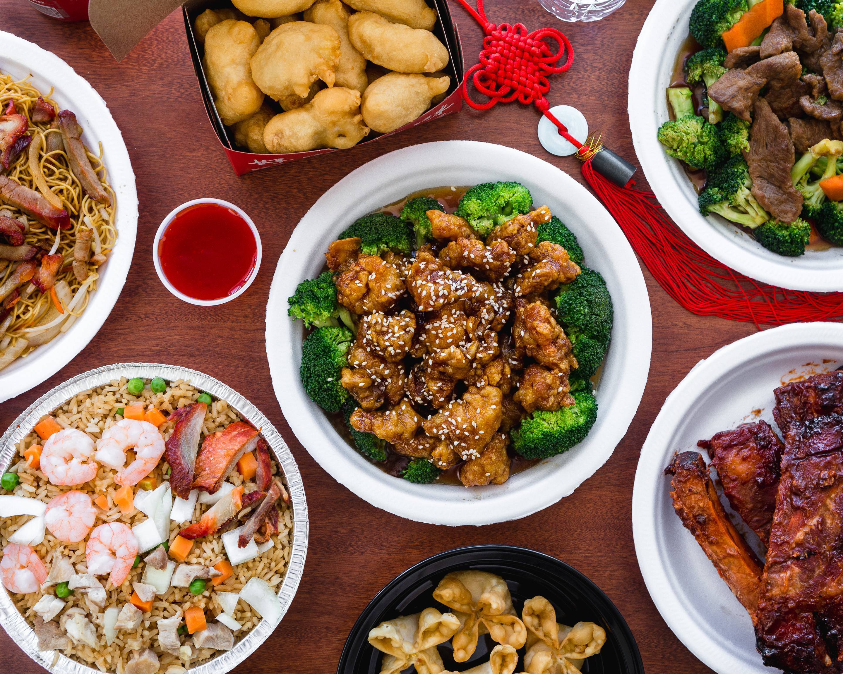 Order Hunan Chinese Restaurant - Menu & Prices - Whitby Delivery | Uber ...