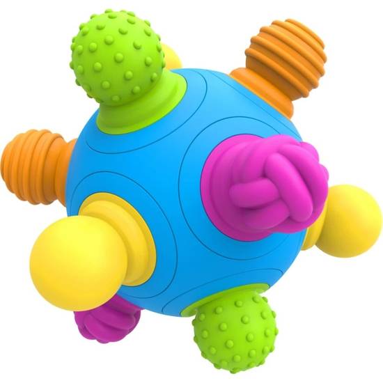 Mobi Woblii Sensory Ball (1 unit) | Delivery Near You | Uber Eats