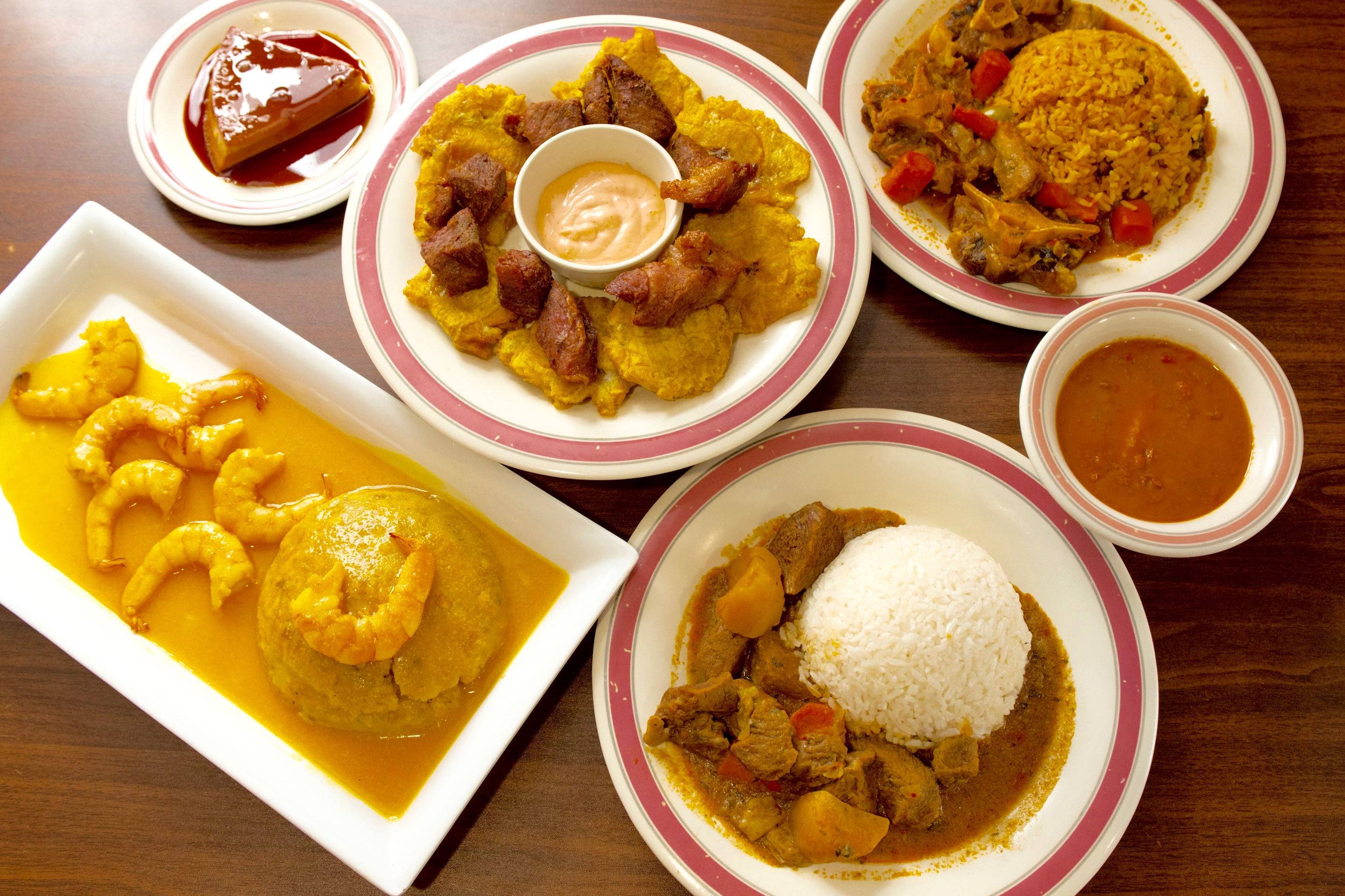 Anastacia's Restaurant & Bar Menu Harrisburg • Order Anastacia's ...